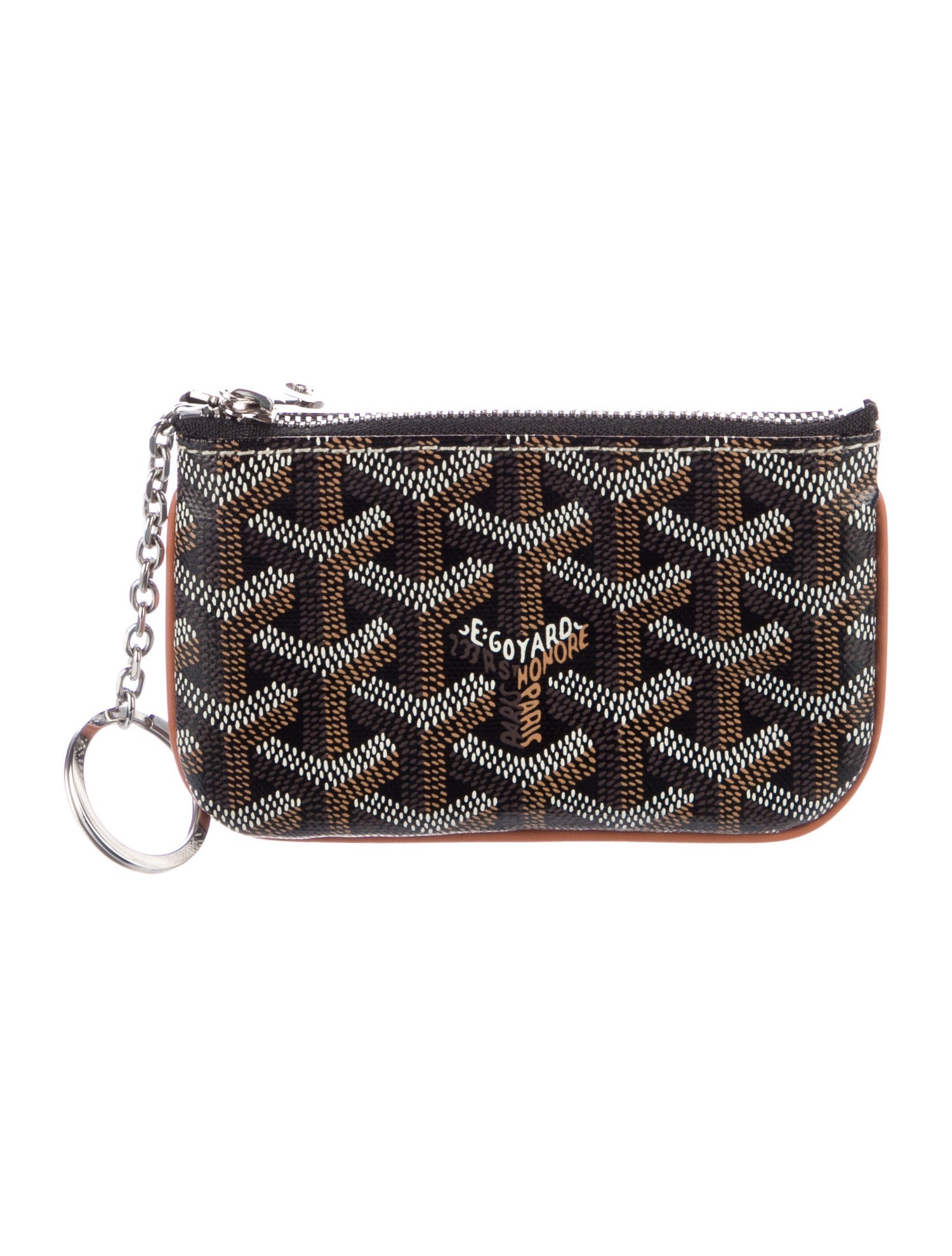 Goyard - Authenticated Resale Up to 90% Off | The RealReal