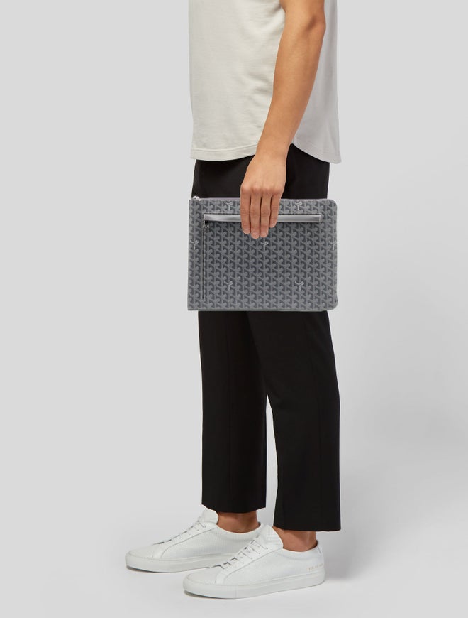 Goyard - Authenticated Resale Up to 90% Off | The RealReal