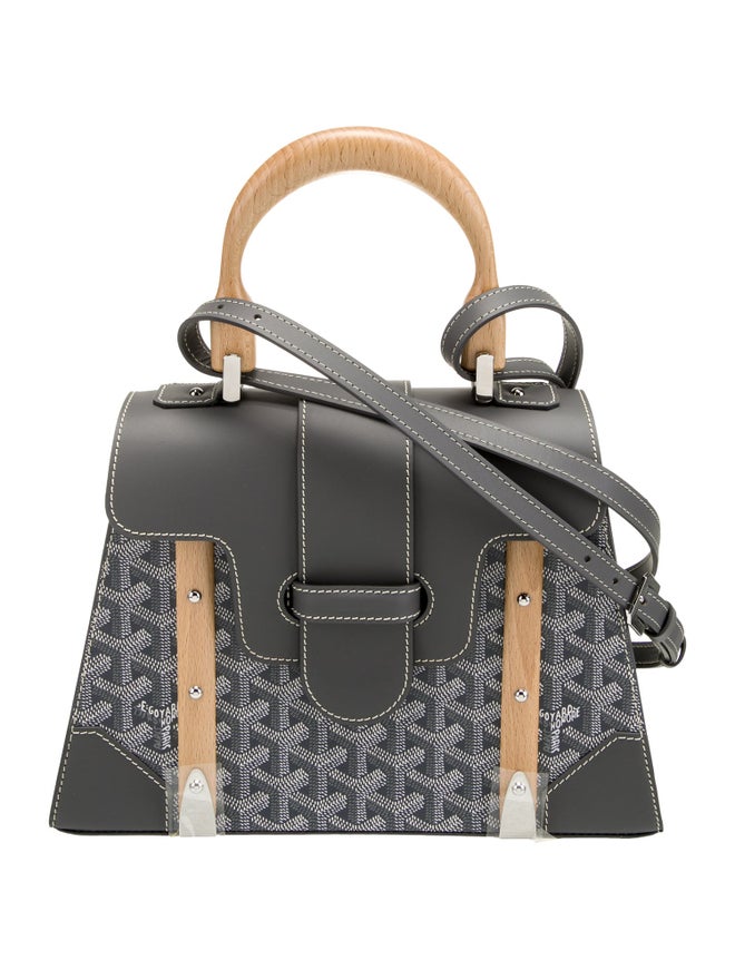Goyard - Authenticated Resale Up to 90% Off | The RealReal