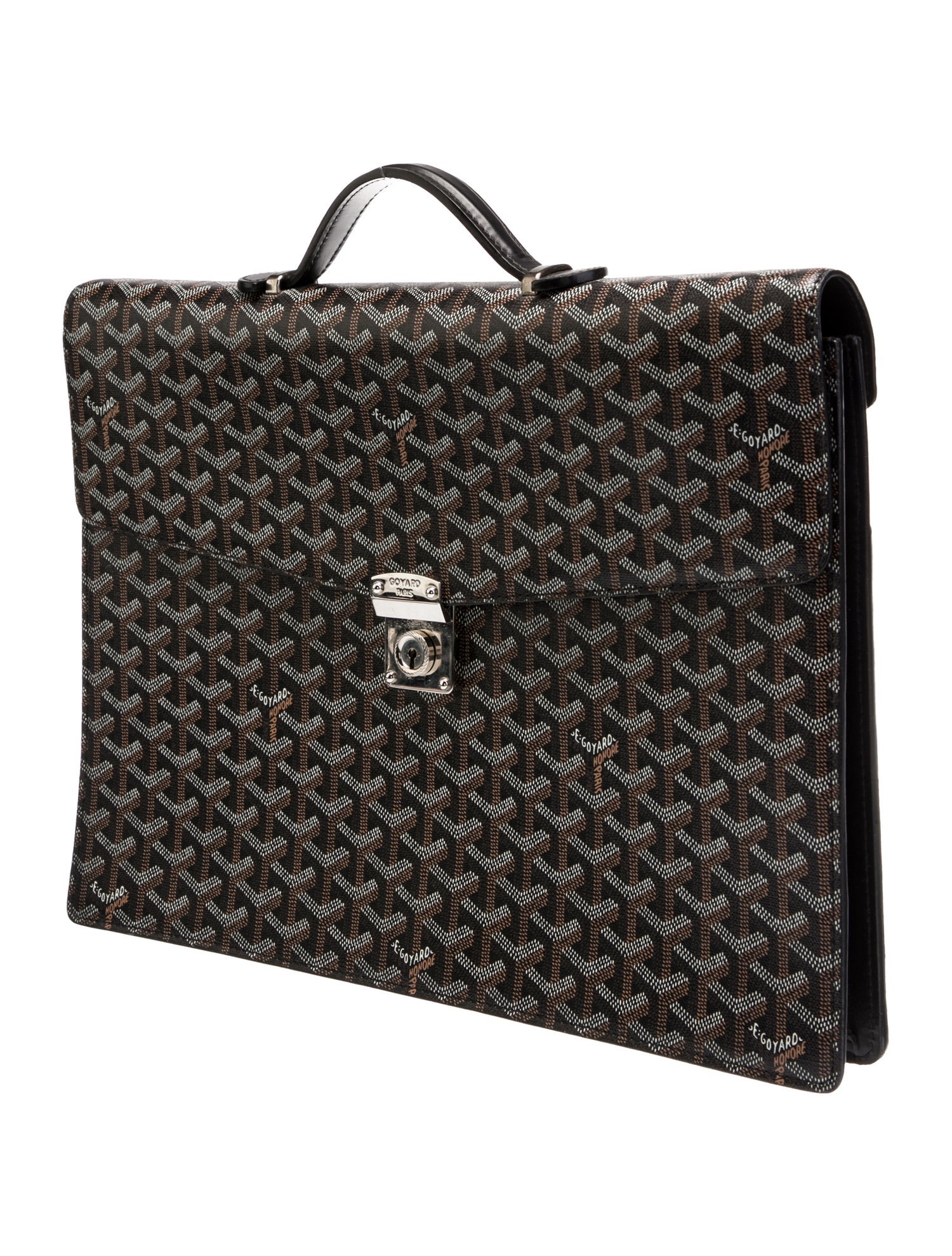 Goyard Men's | The RealReal