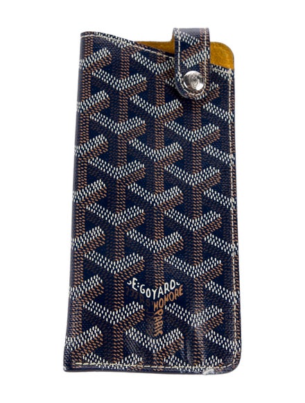 Goyard - Authenticated Resale Up to 90% Off | The RealReal