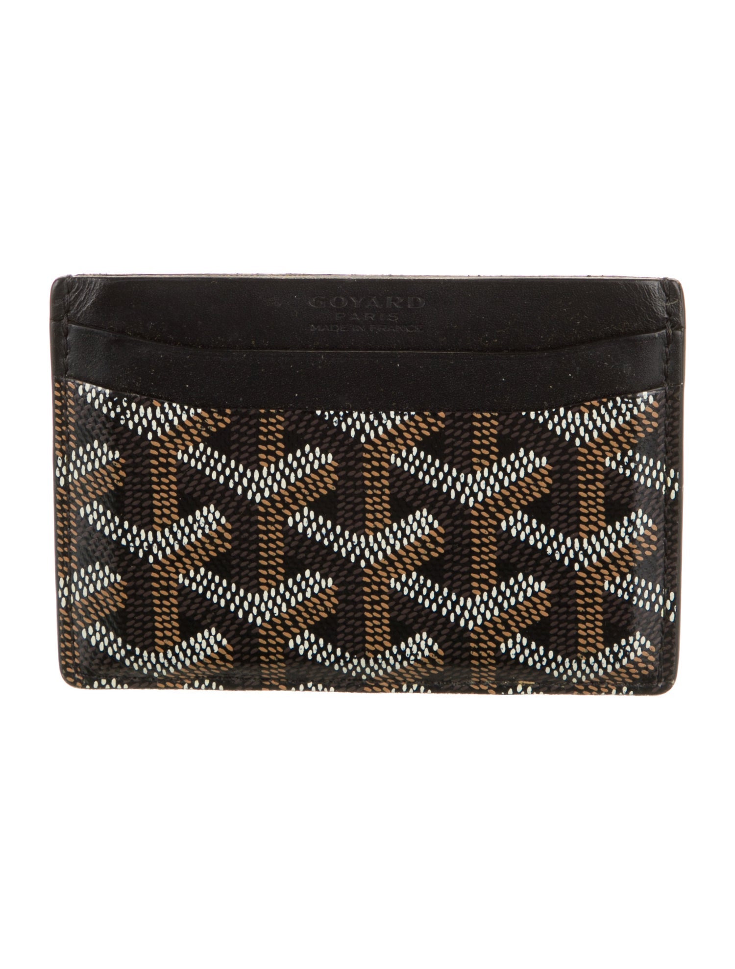 Goyard Men's | The RealReal