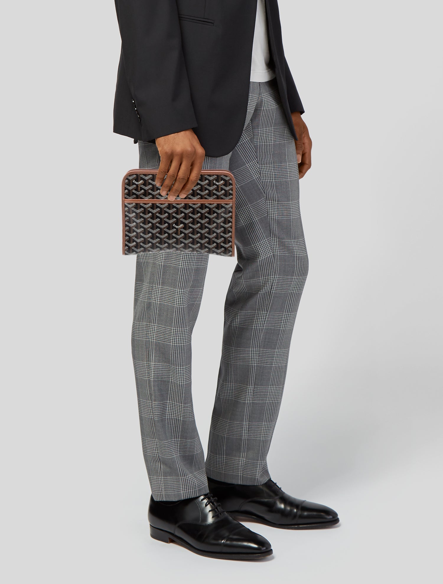 Goyard Men's | The RealReal
