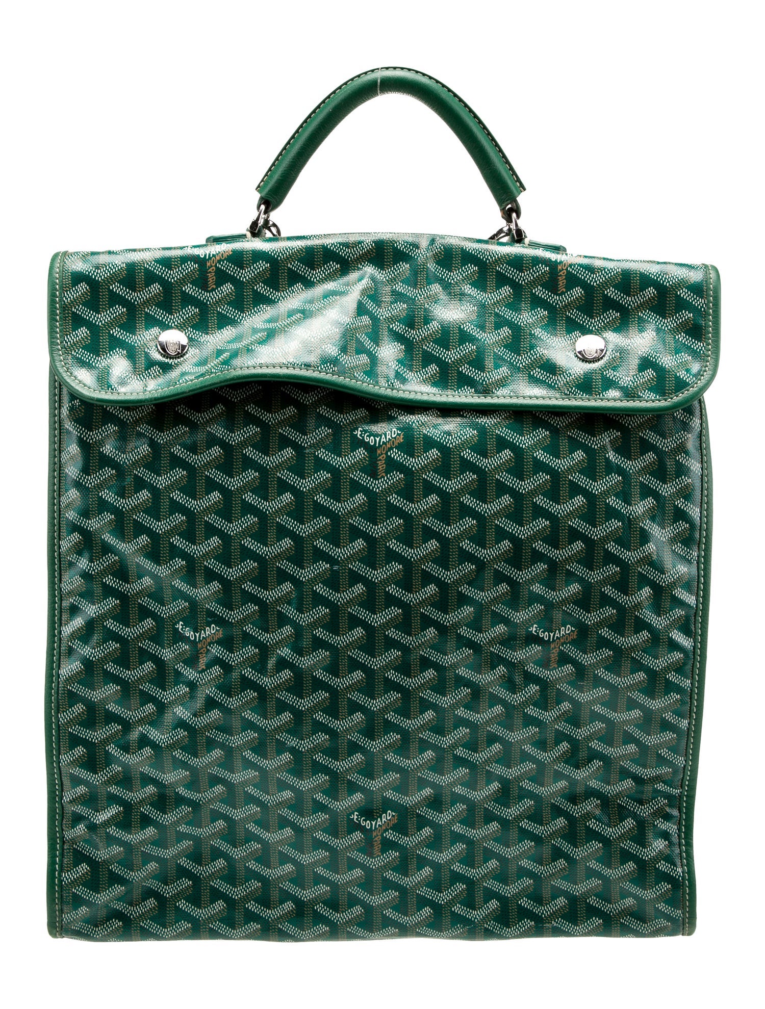 Goyard - Authenticated Resale Up to 90% Off | The RealReal