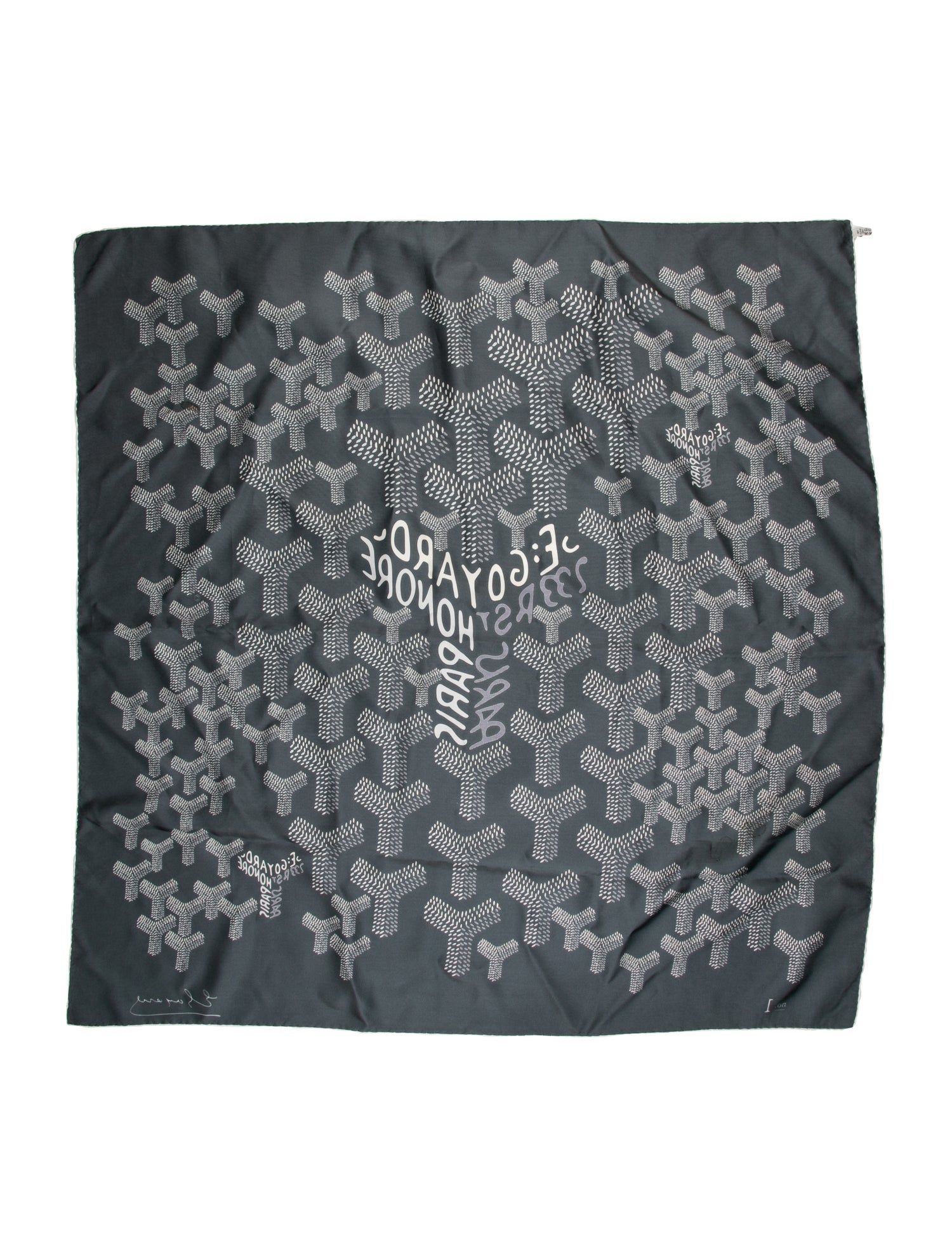 Goyard - Authenticated Resale Up to 90% Off | The RealReal