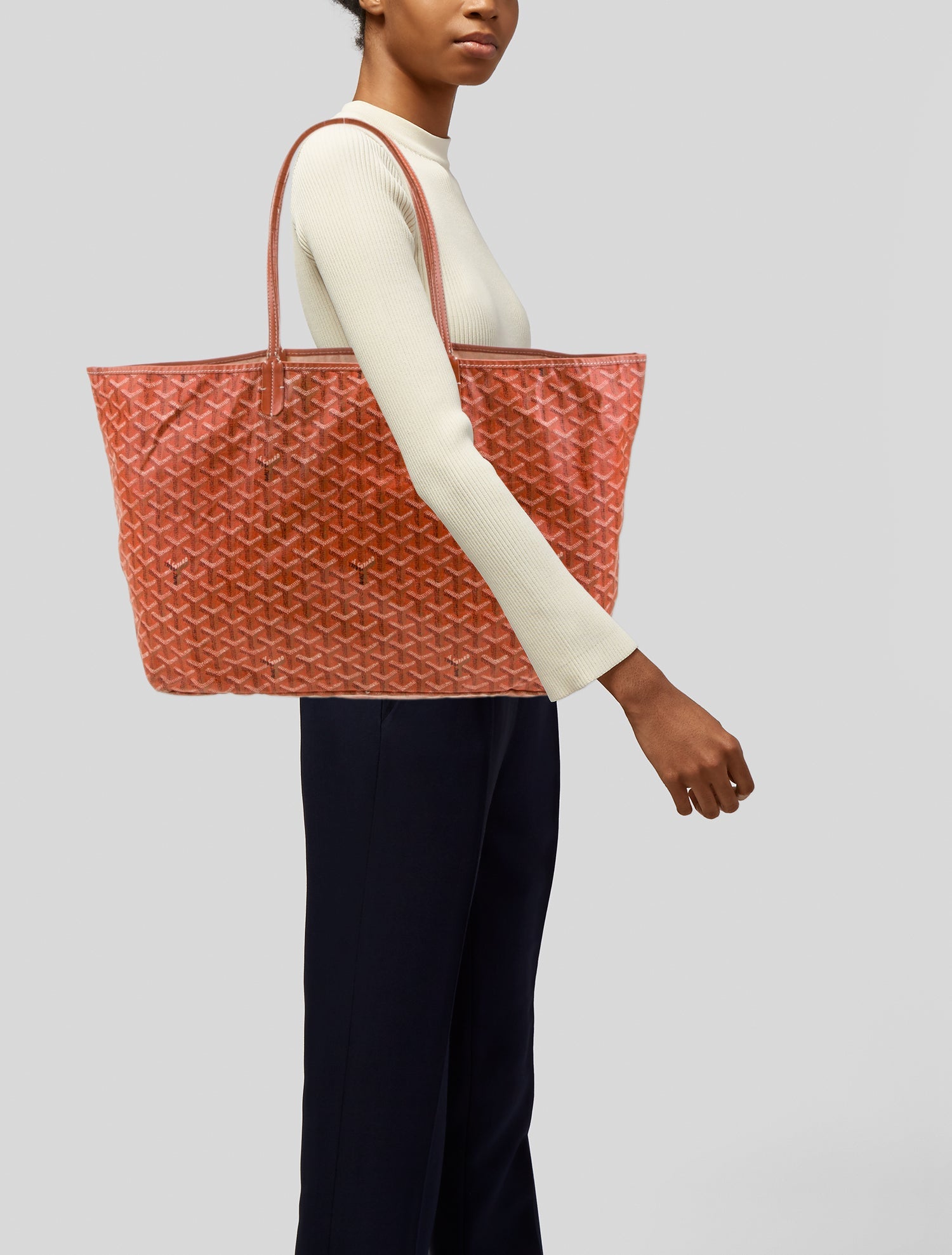 Goyard - Authenticated Resale Up to 90% Off | The RealReal