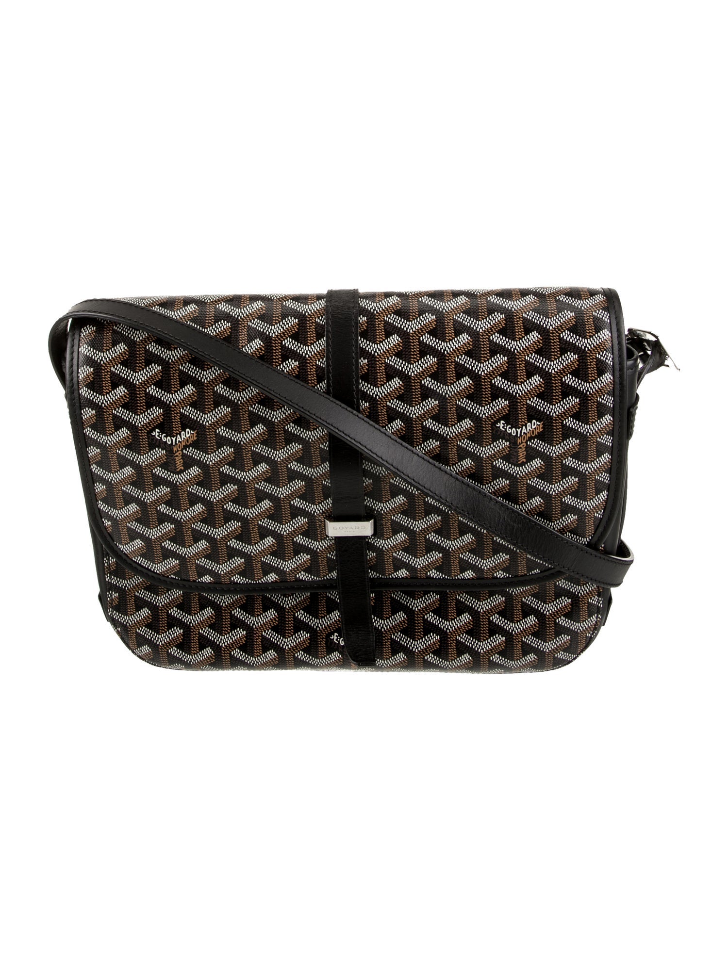 Goyard Men's | The RealReal