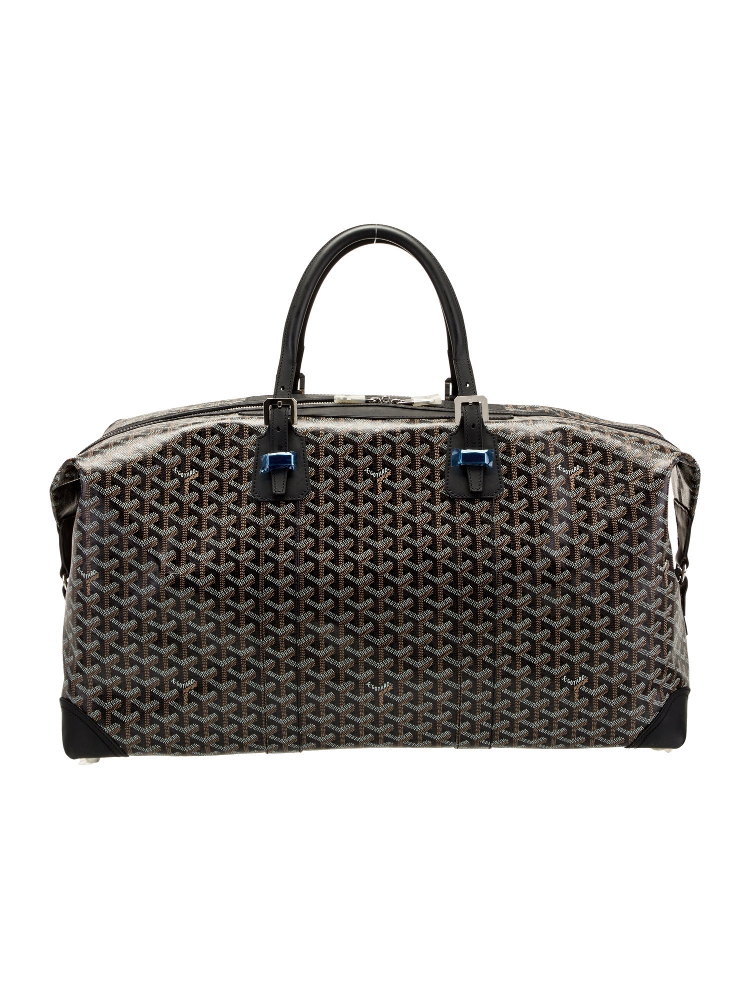 Goyard Men's | The RealReal