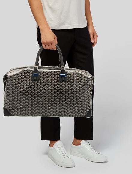 Goyard Men's | The RealReal