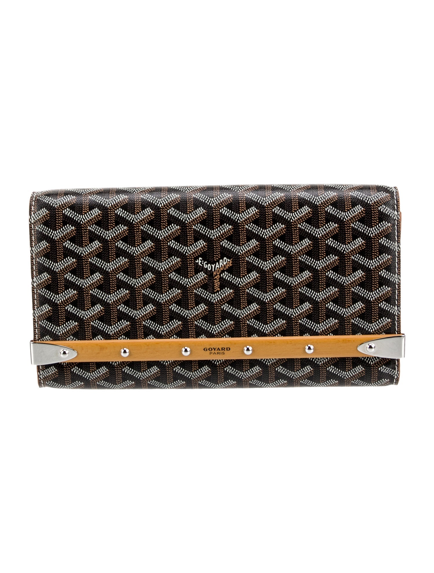 Goyard - Authenticated Resale Up to 90% Off | The RealReal