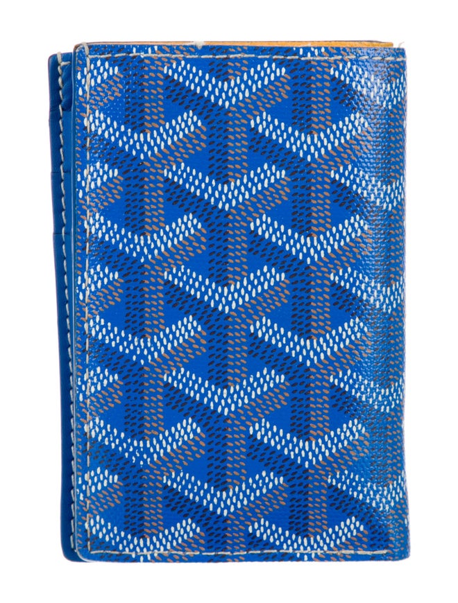 Goyard Men's Wallets On Sale | The RealReal