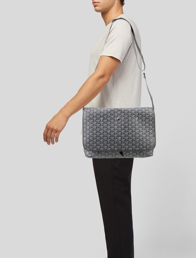 Goyard Men's | The RealReal