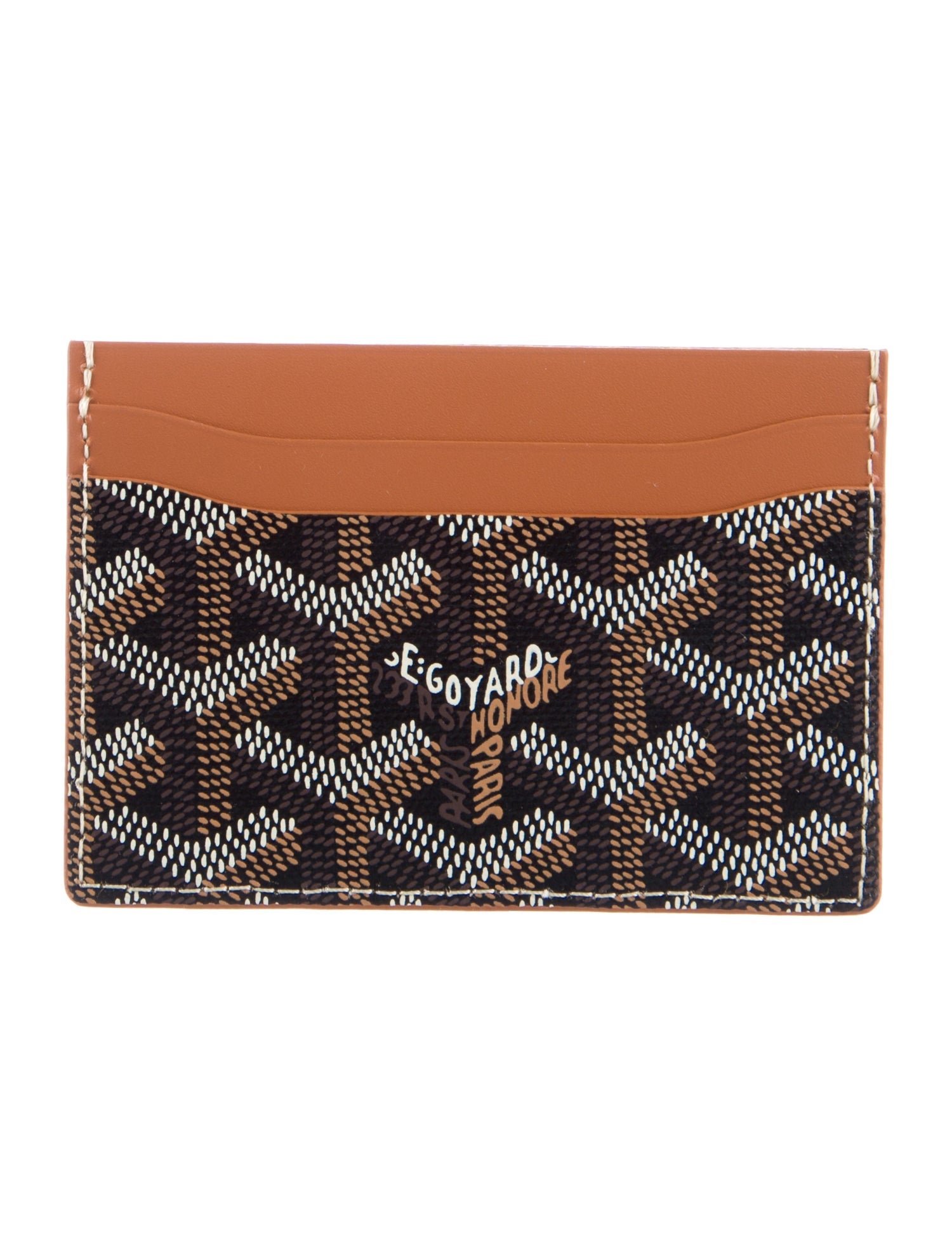 Goyard On Sale - Up To 90% Off | The RealReal