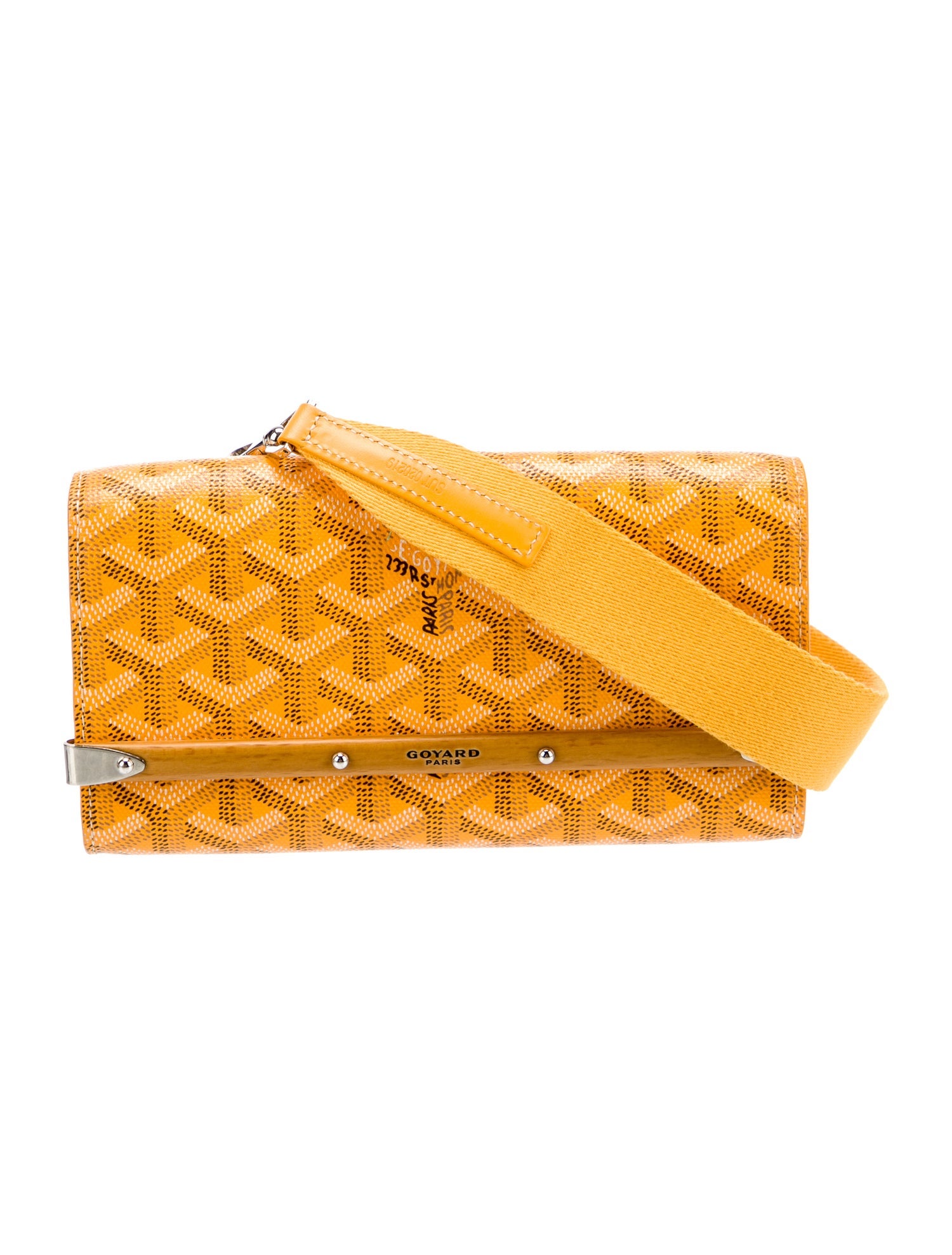 Goyard Mini Bags For Women | The RealReal