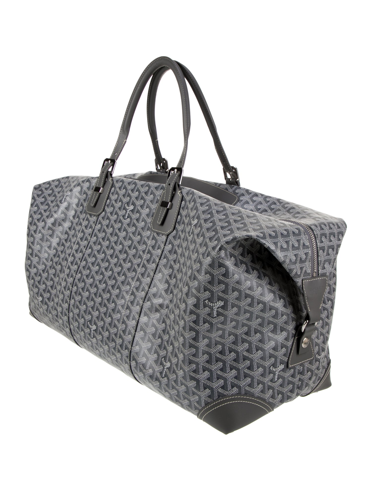 Goyard Men's | The RealReal