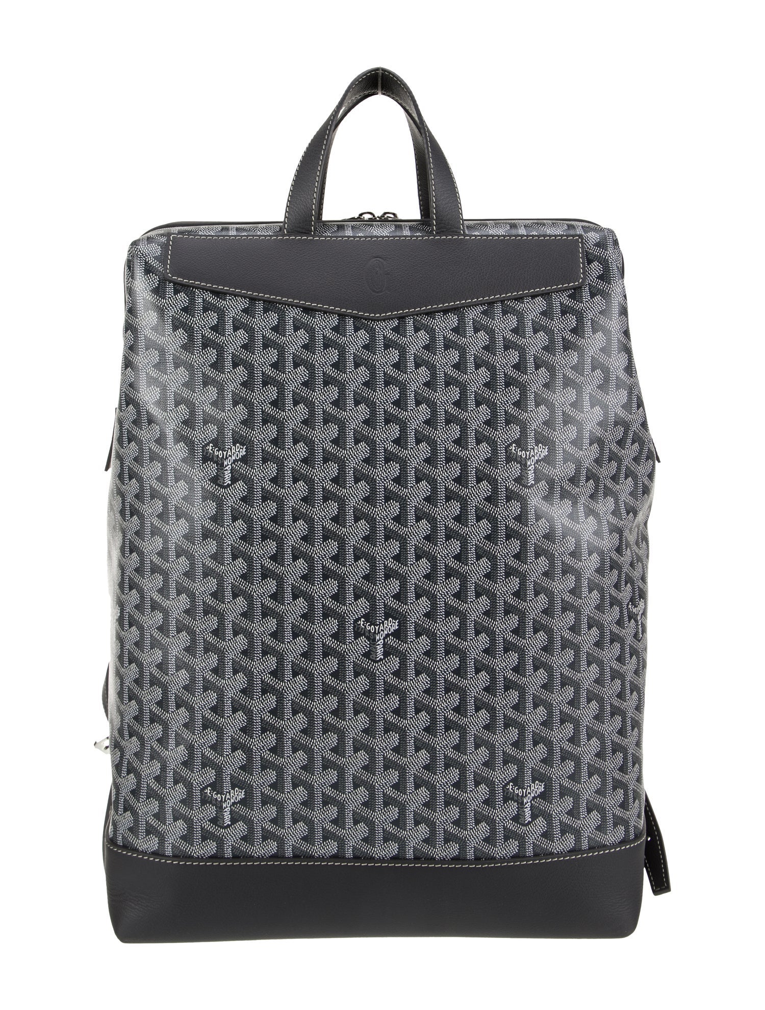 Goyard Men's | The RealReal