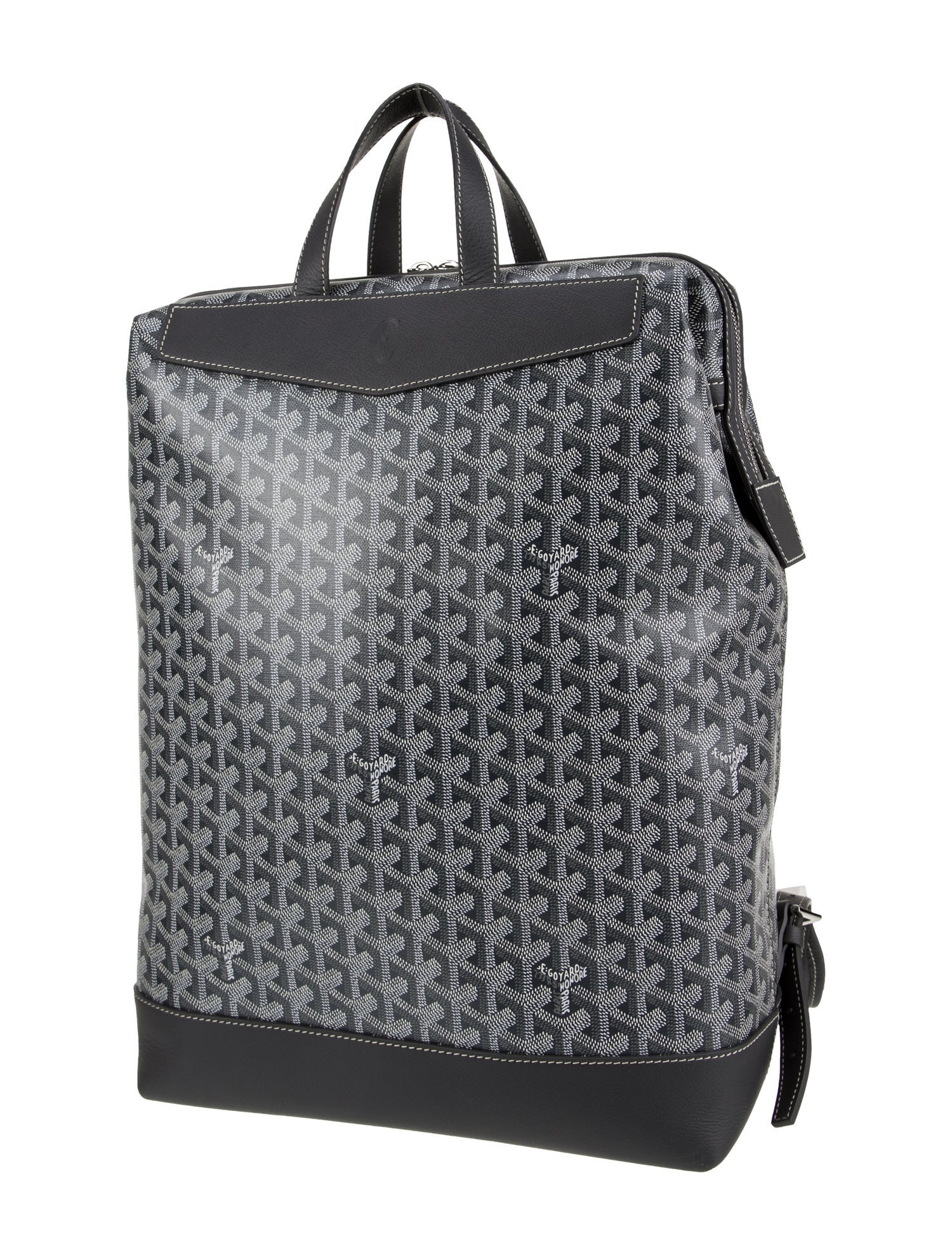 Goyard Men's | The RealReal