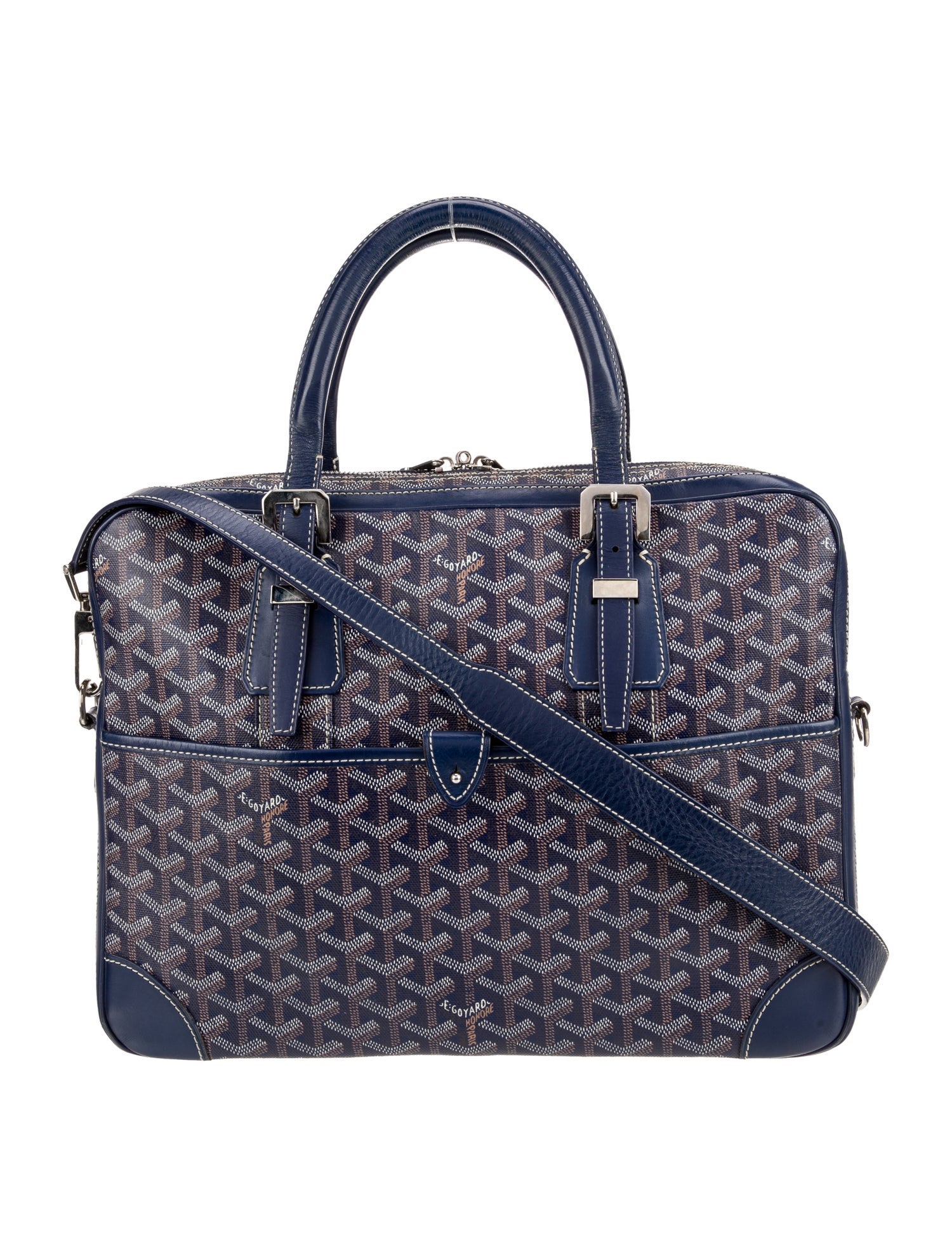 Goyard Men's | The RealReal
