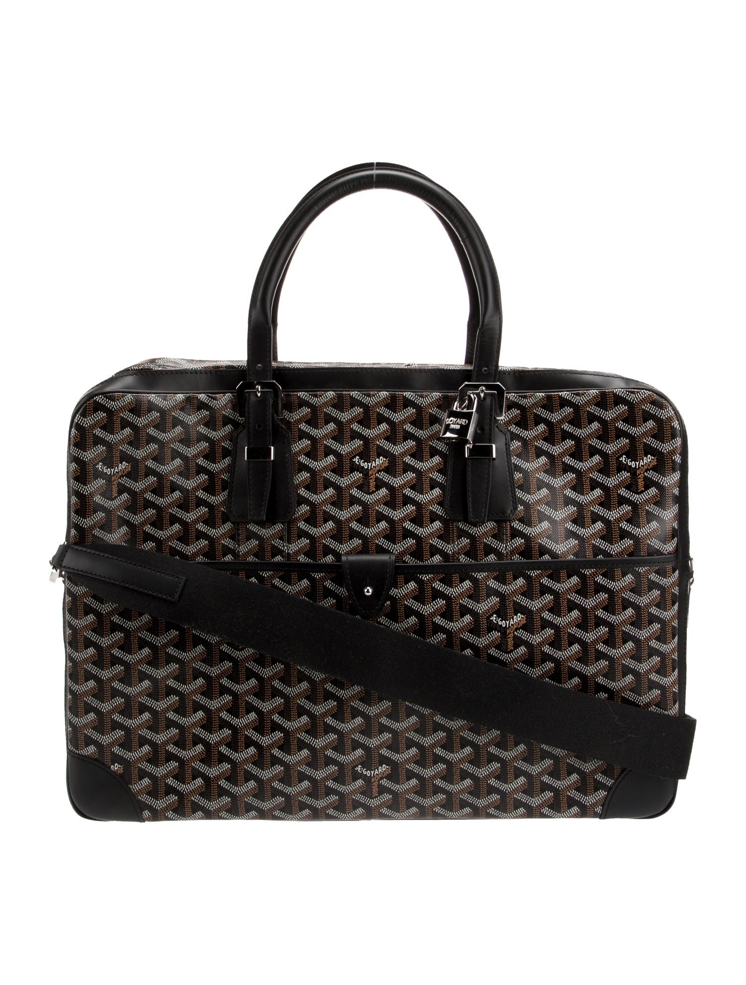 Goyard Men's | The RealReal