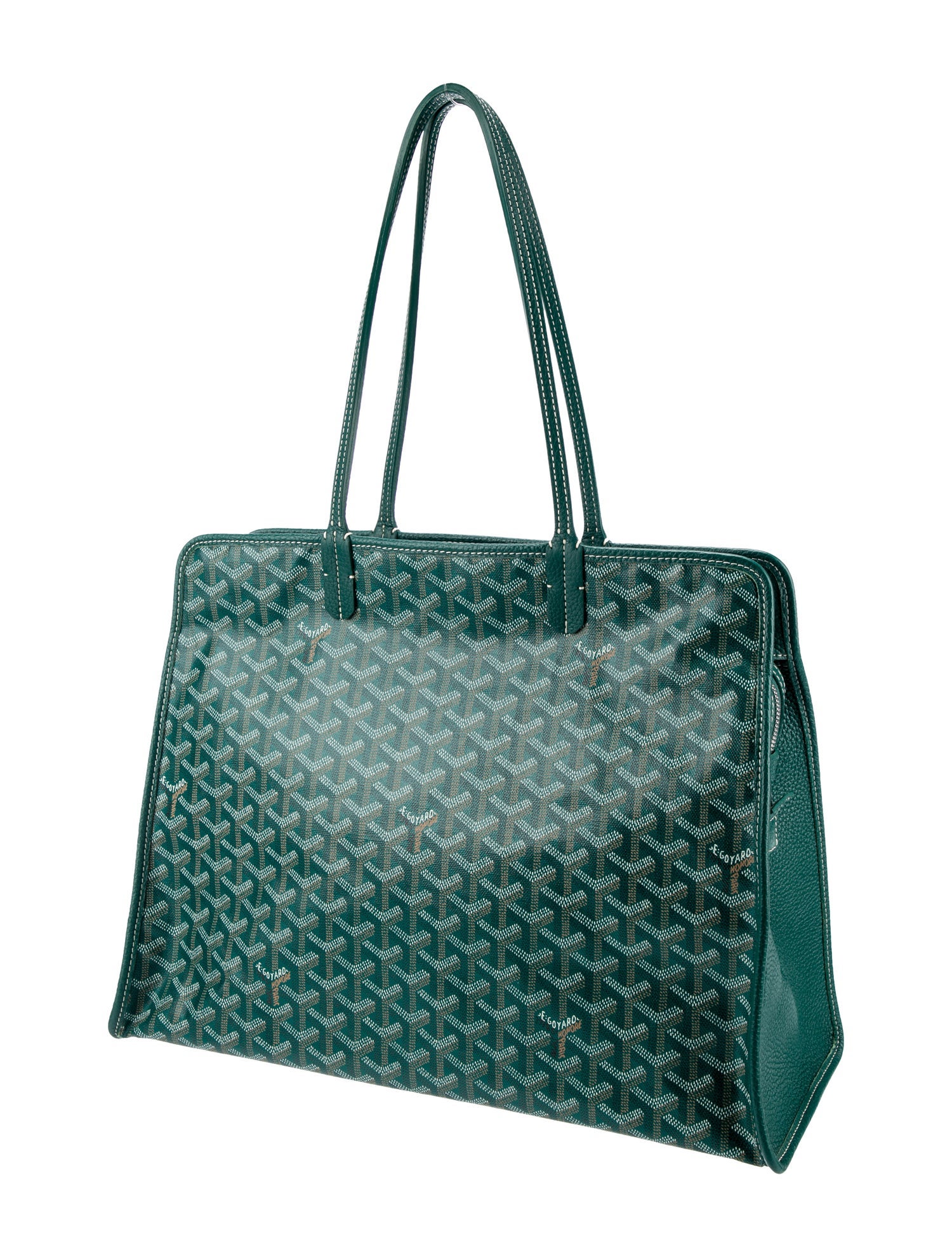 Goyard - Authenticated Resale Up to 90% Off | The RealReal