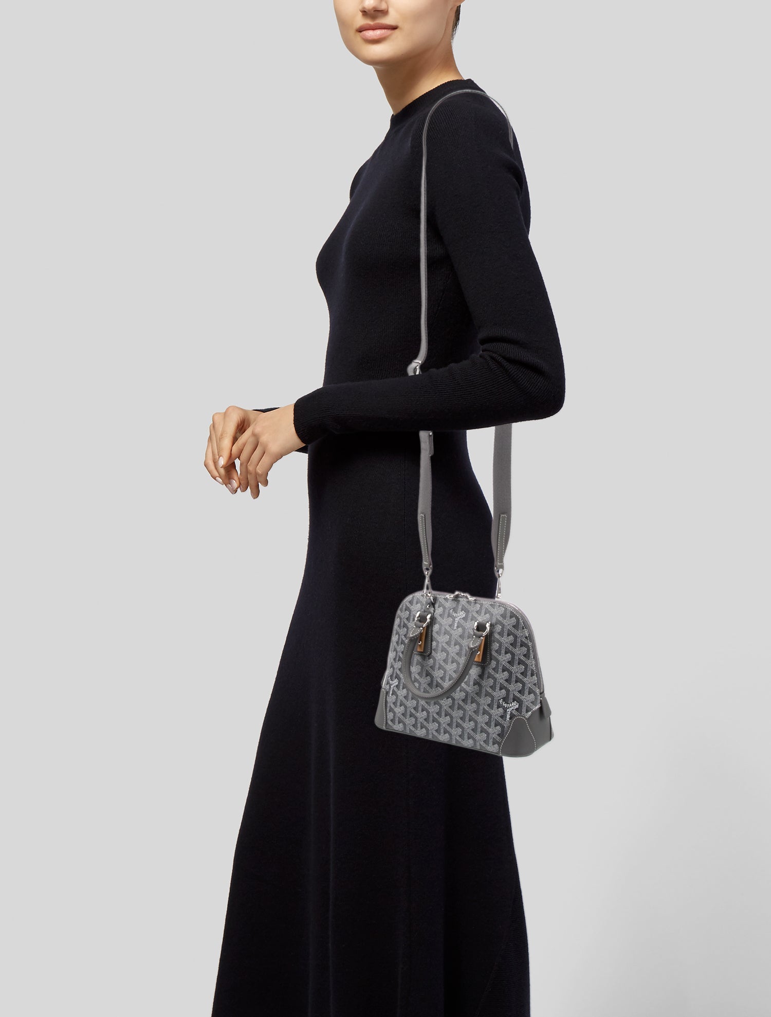 Goyard Mini Bags For Women | The RealReal