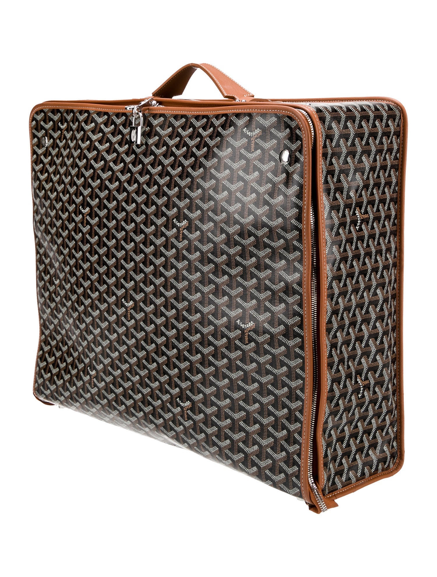 Goyard Men's | The RealReal