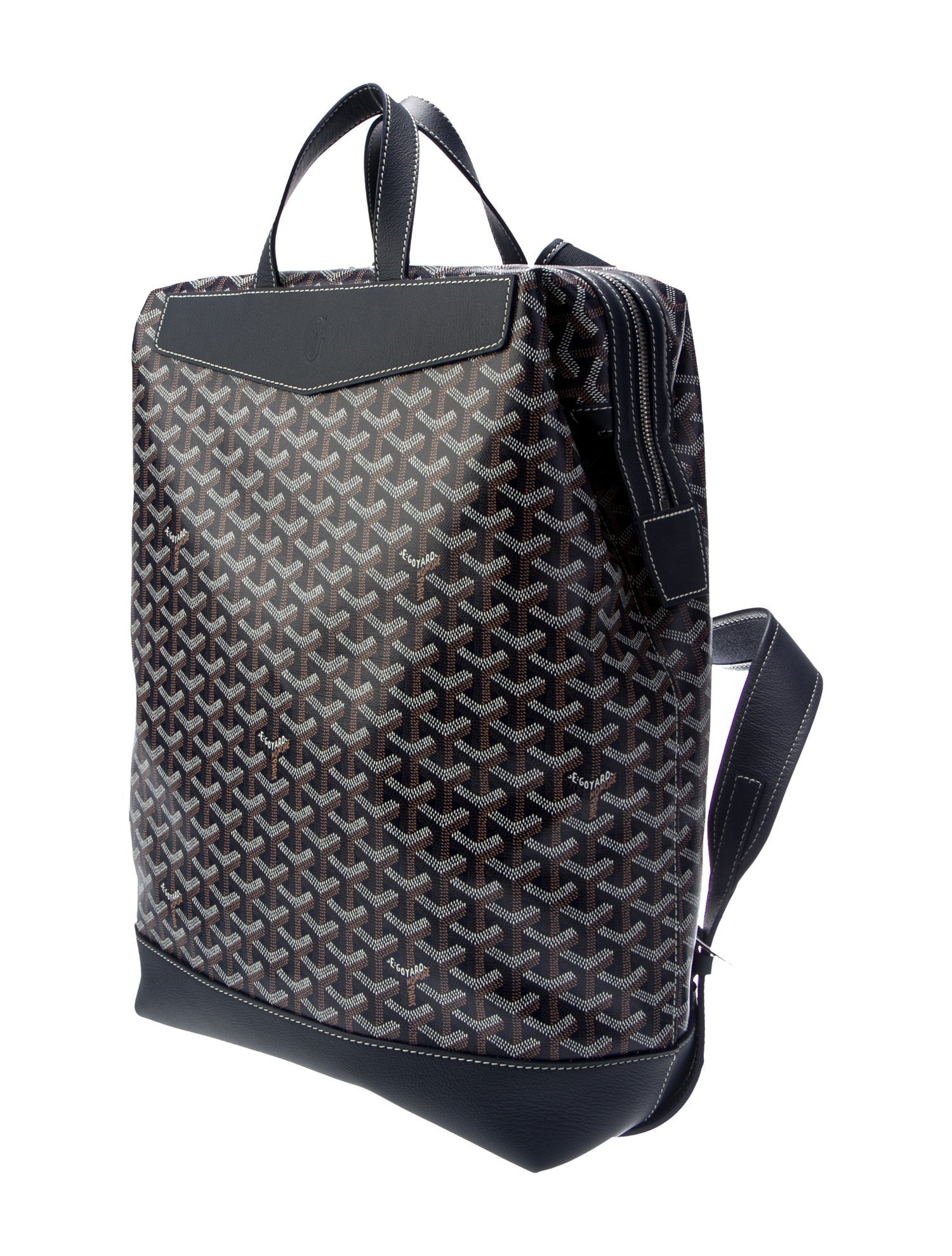 Goyard Backpacks For Women | The RealReal