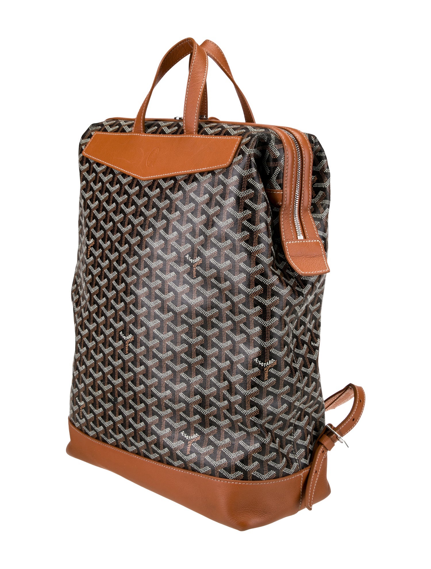 Goyard Men's | The RealReal