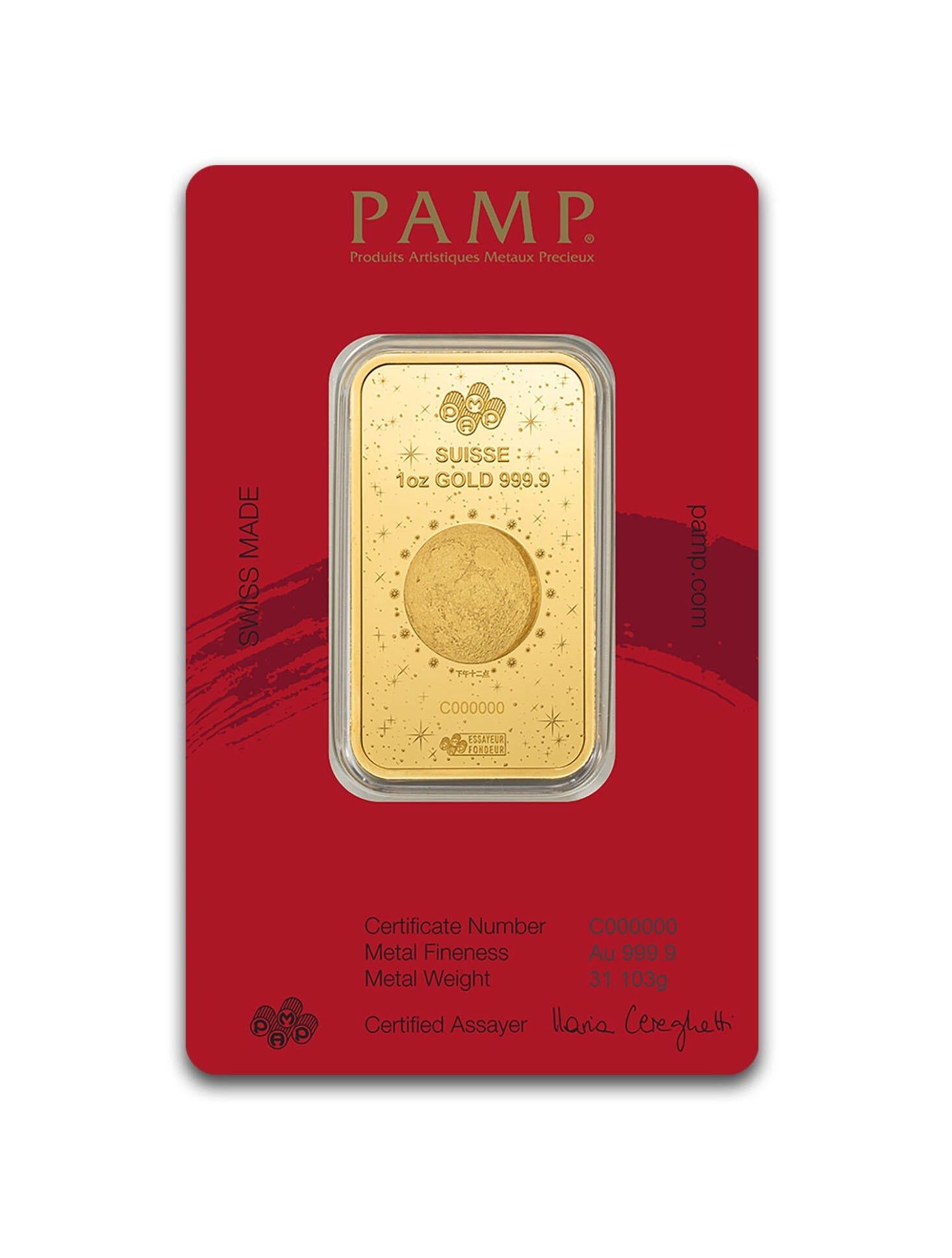 PAMP | The RealReal