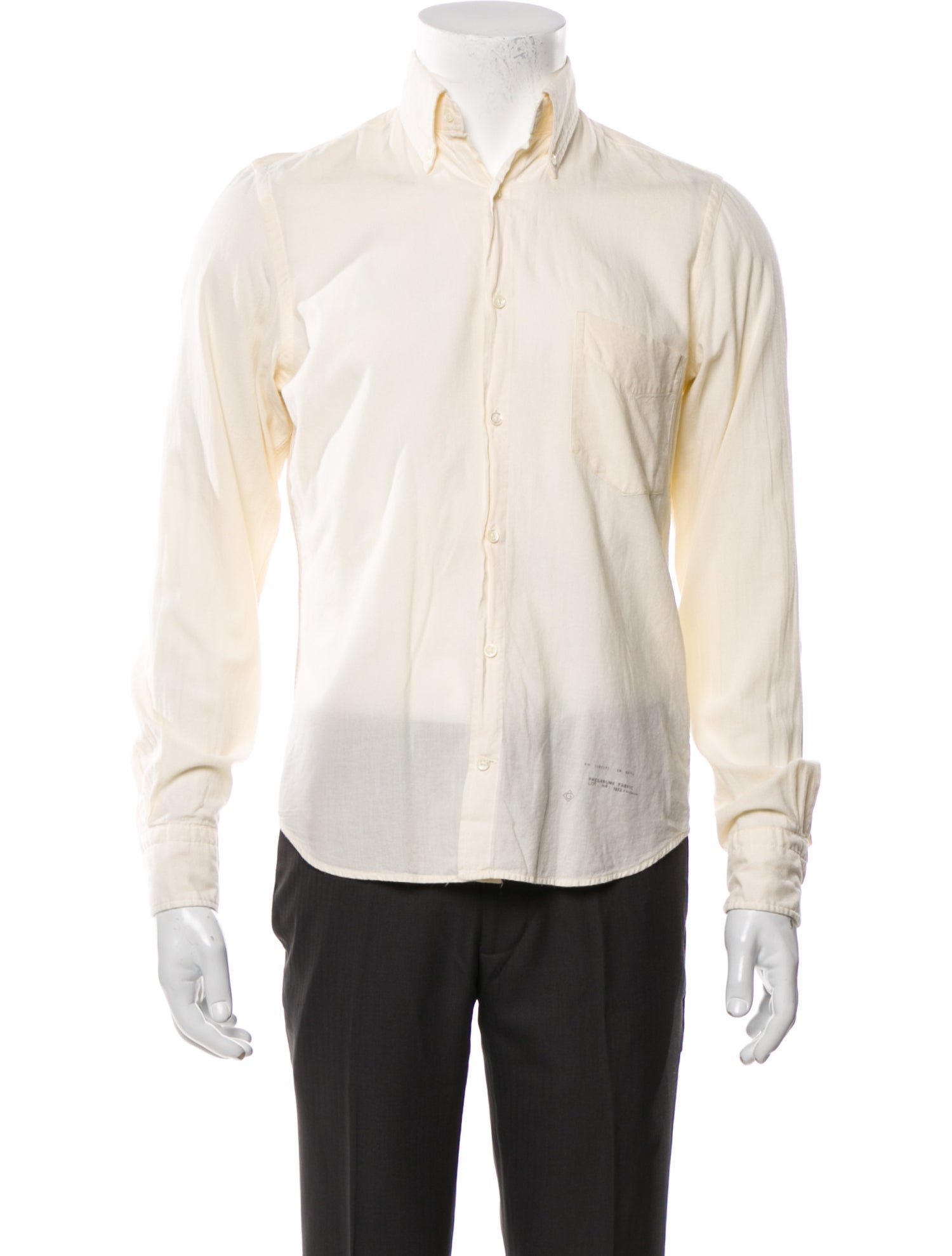 Tombolo Graphic Print Short Sleeve Shirt - Green Casual Shirts ...