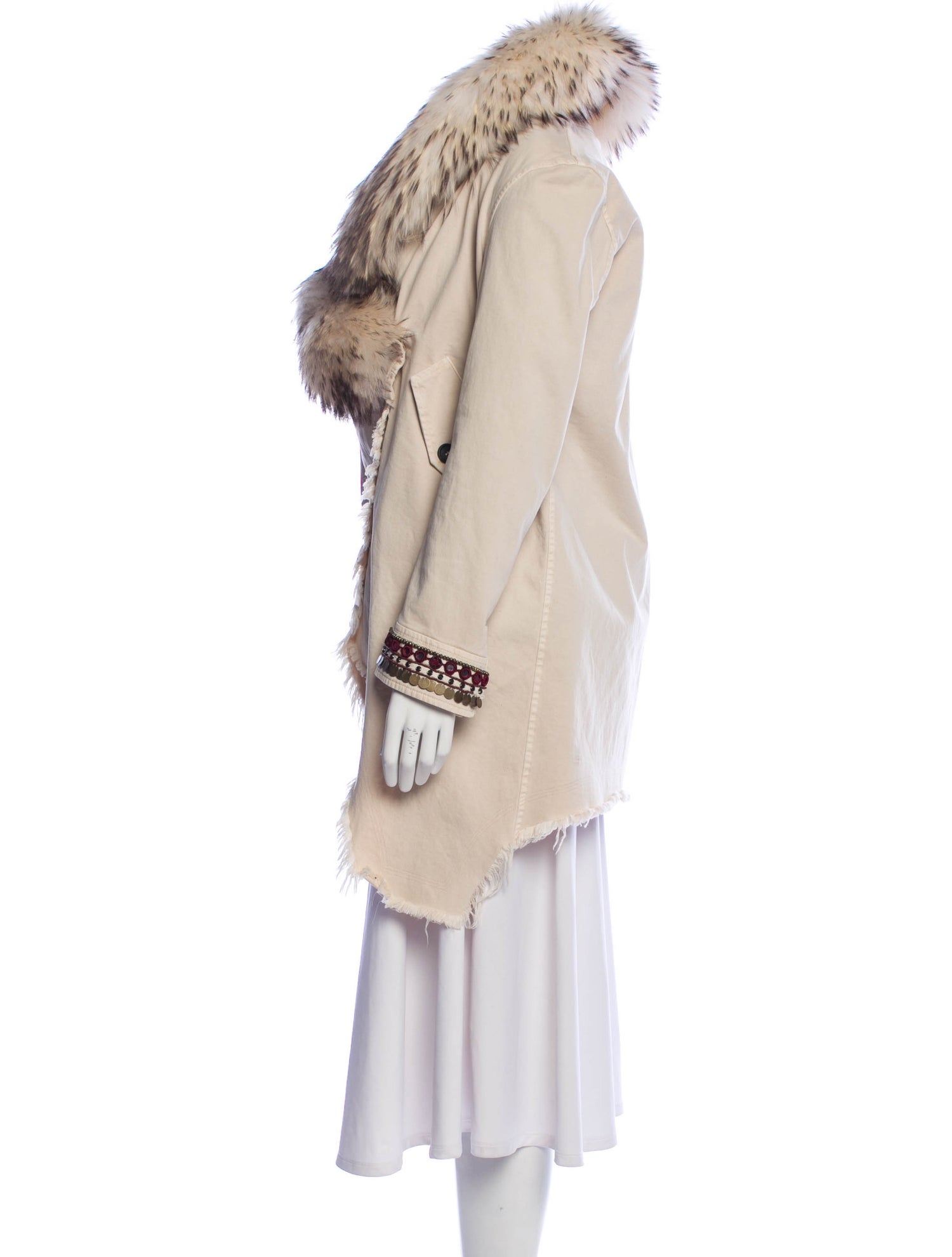 Giorgio Rotti | The RealReal