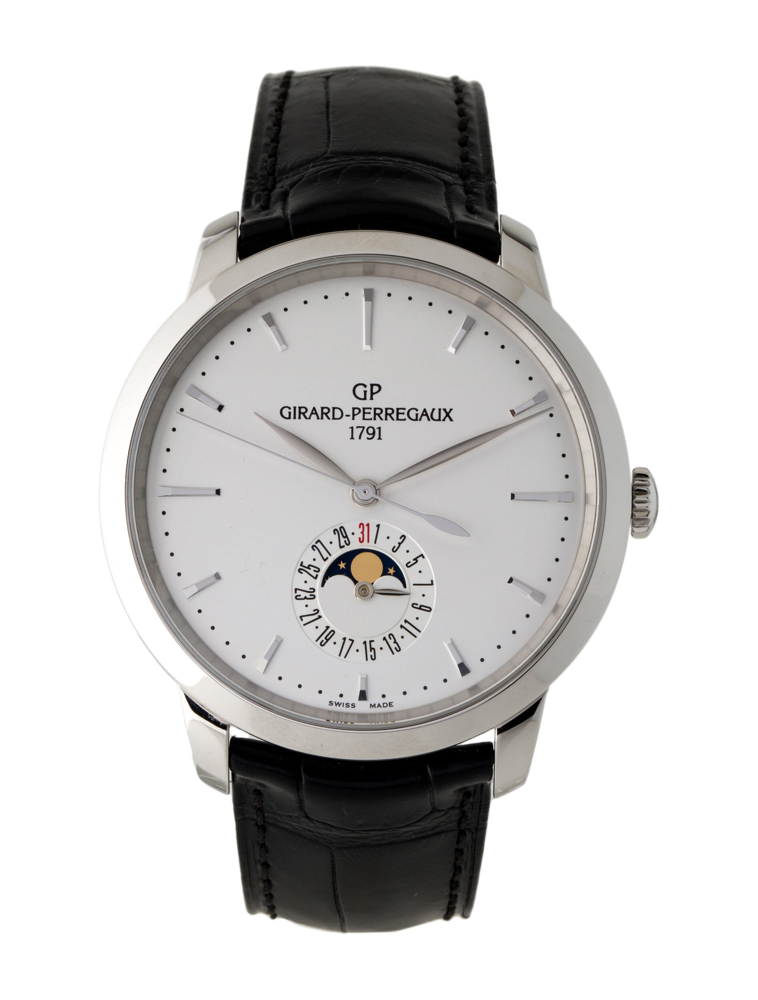 Girard-Perregaux | The RealReal