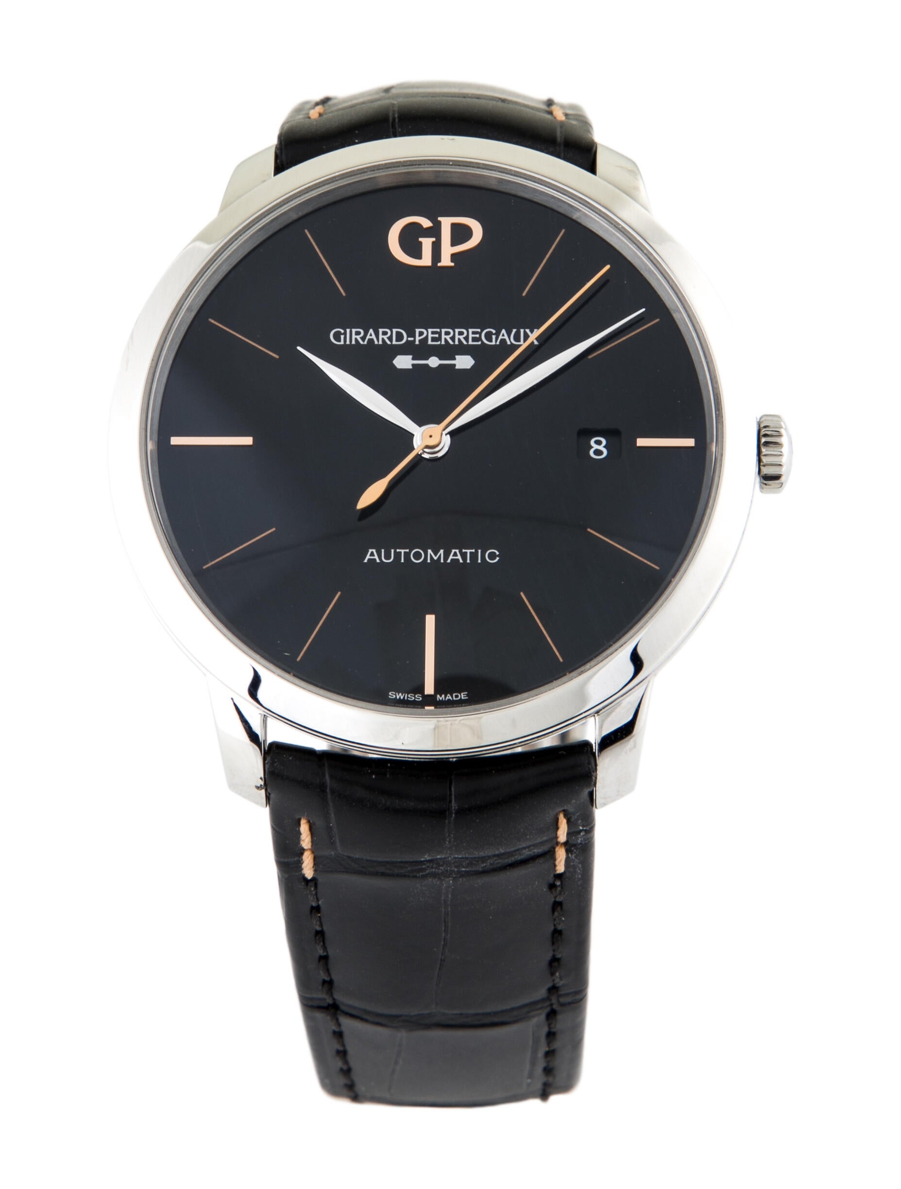 Girard-Perregaux | The RealReal