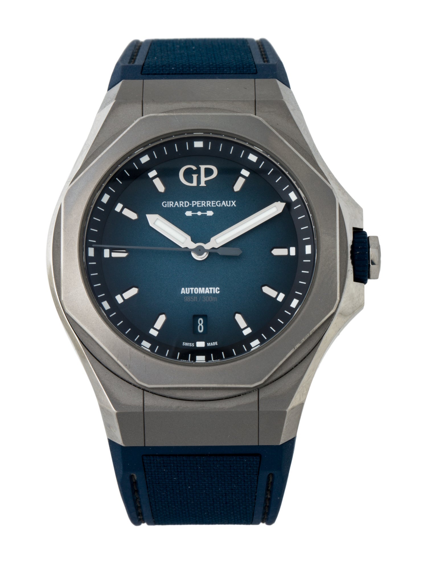 Girard-Perregaux | The RealReal