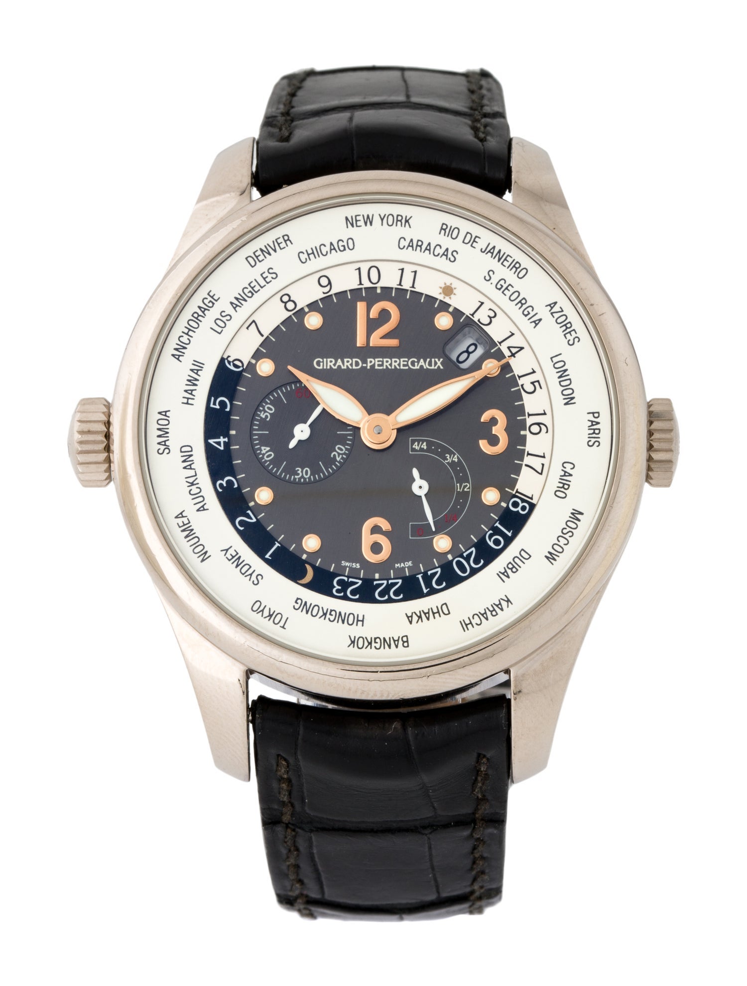 Girard-Perregaux | The RealReal