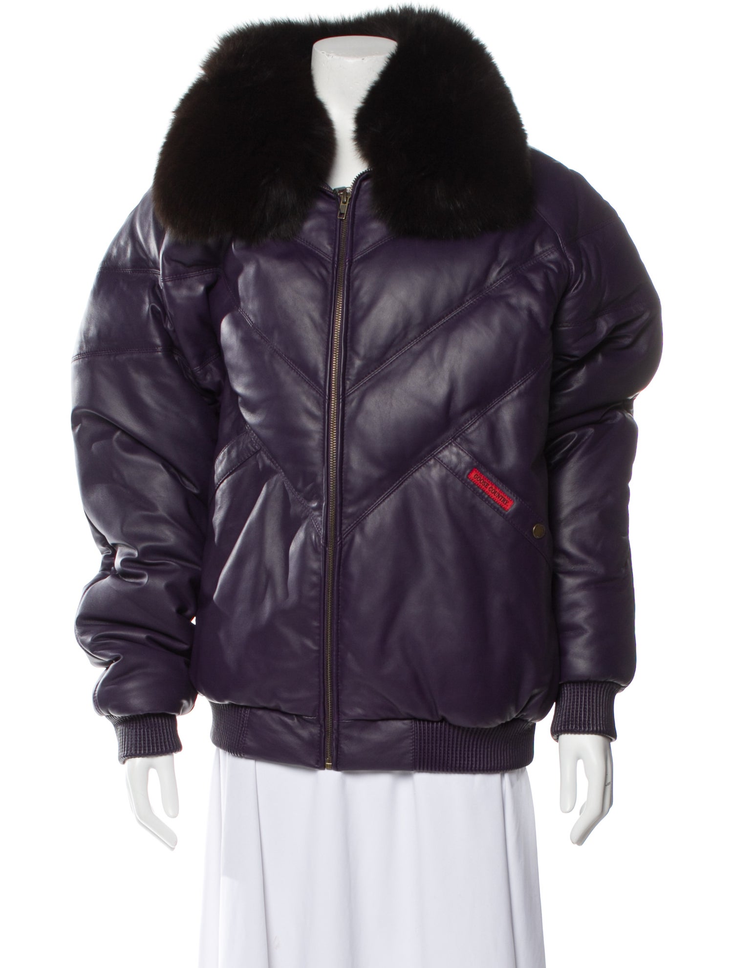 Goose Country | The RealReal