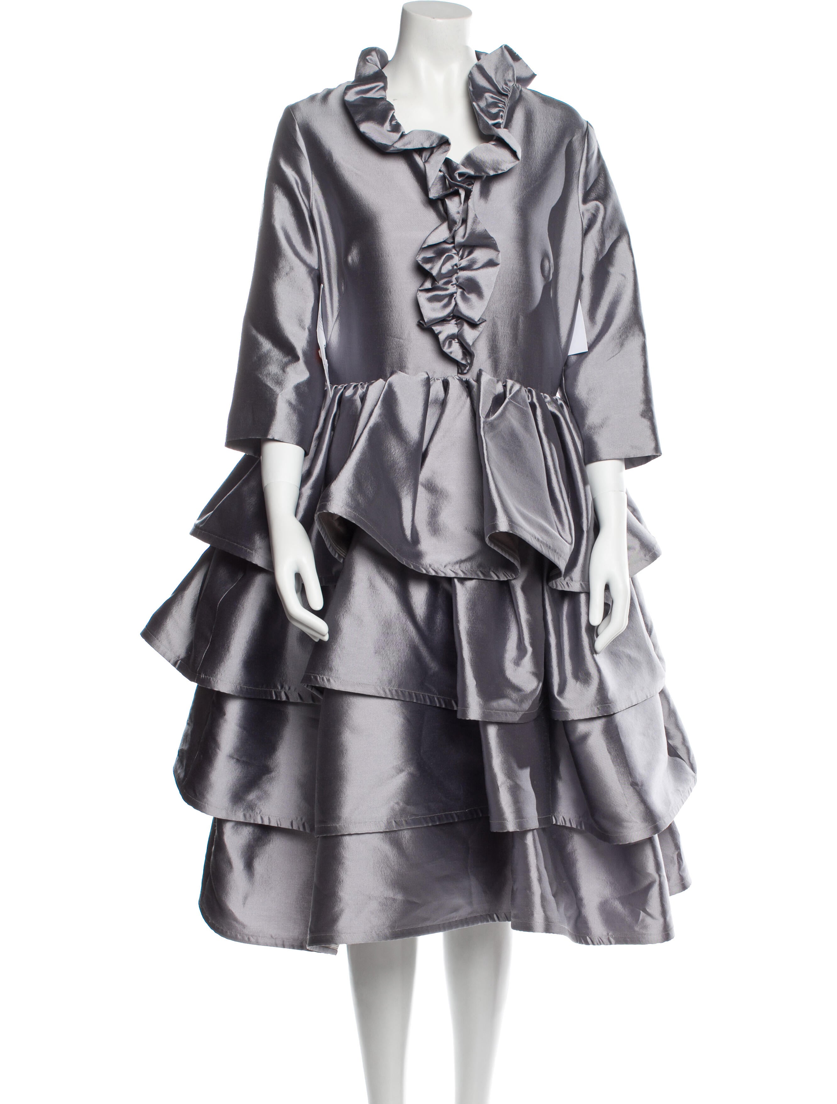 Greta Constantine Dresses | The RealReal