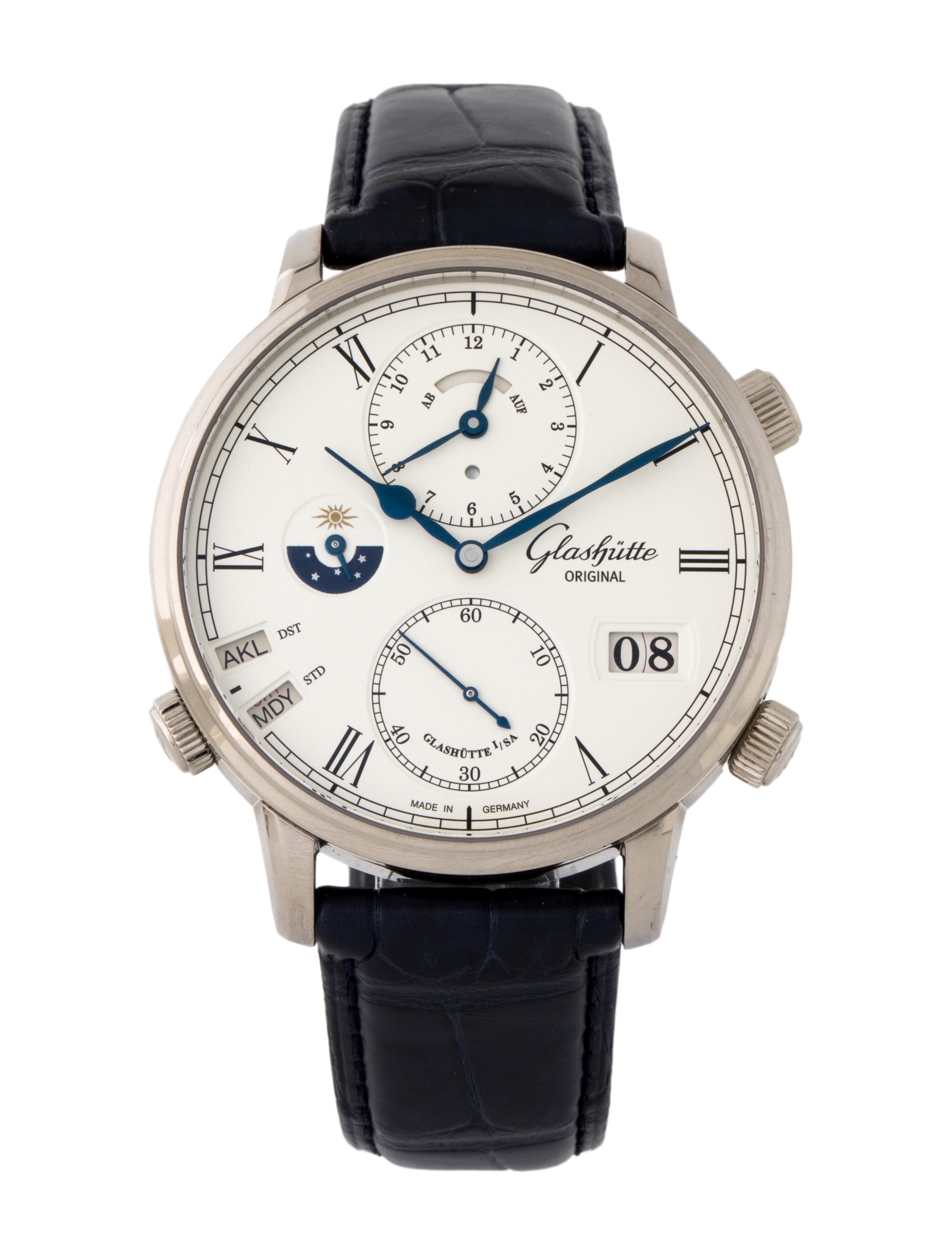 Glashütte Original | The RealReal