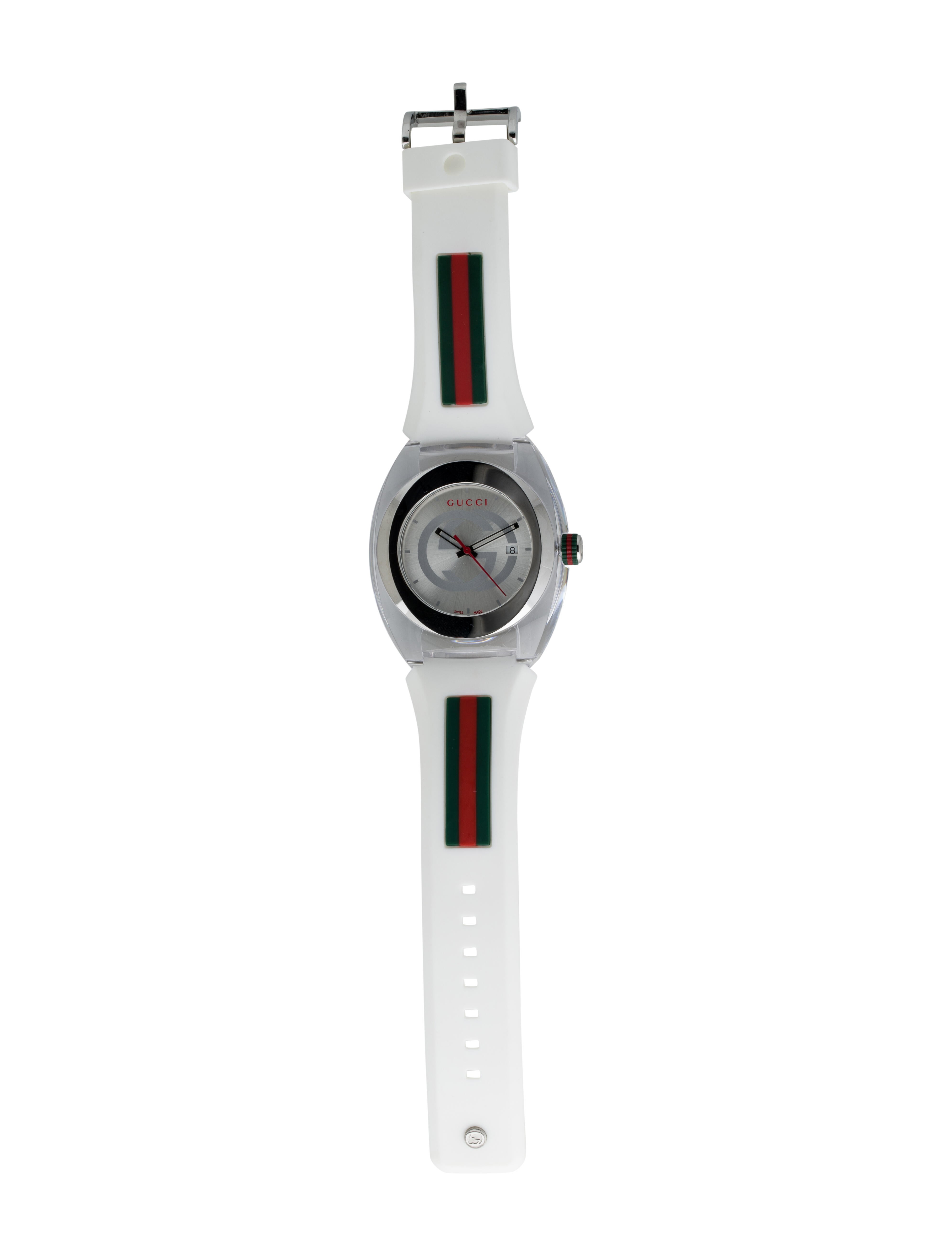 Gucci Sync Watch - YA137102 | The RealReal