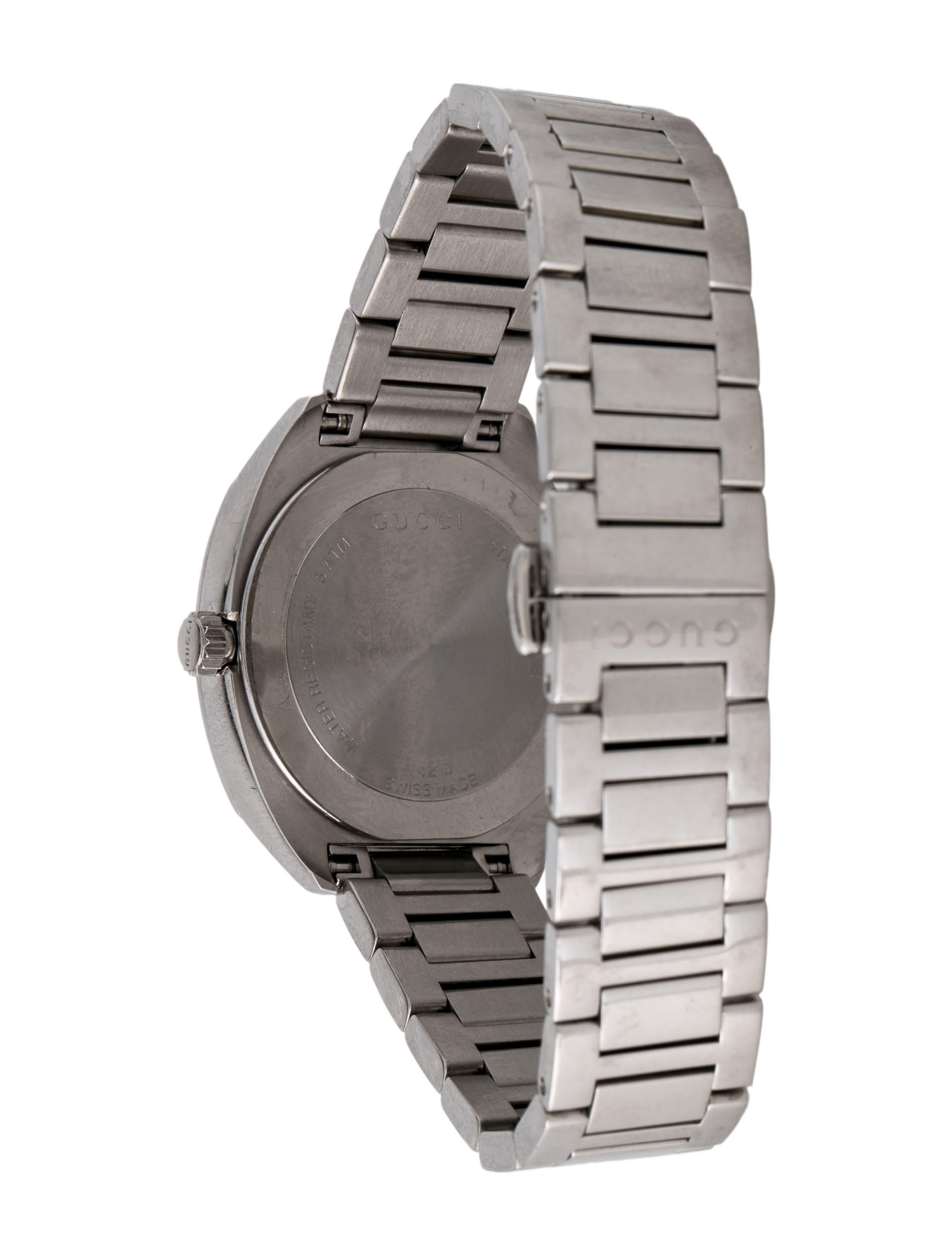 Gucci G-Series Watch | The RealReal