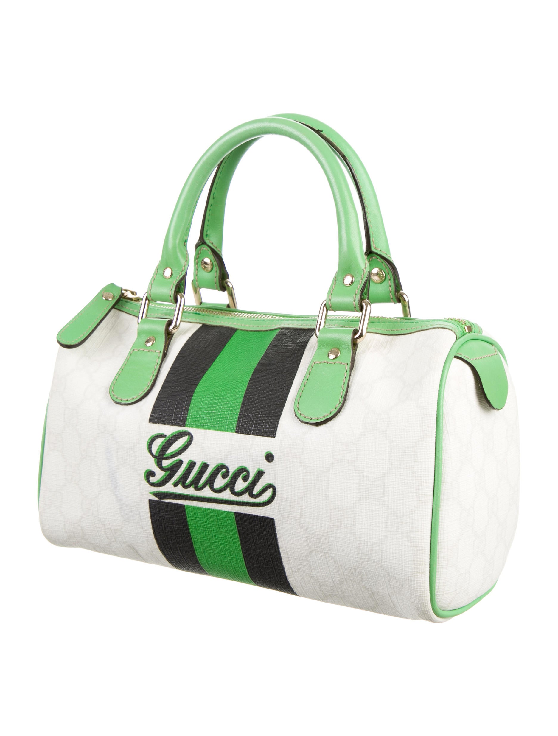 Gucci Boston Mini Bag | Paul Smith
