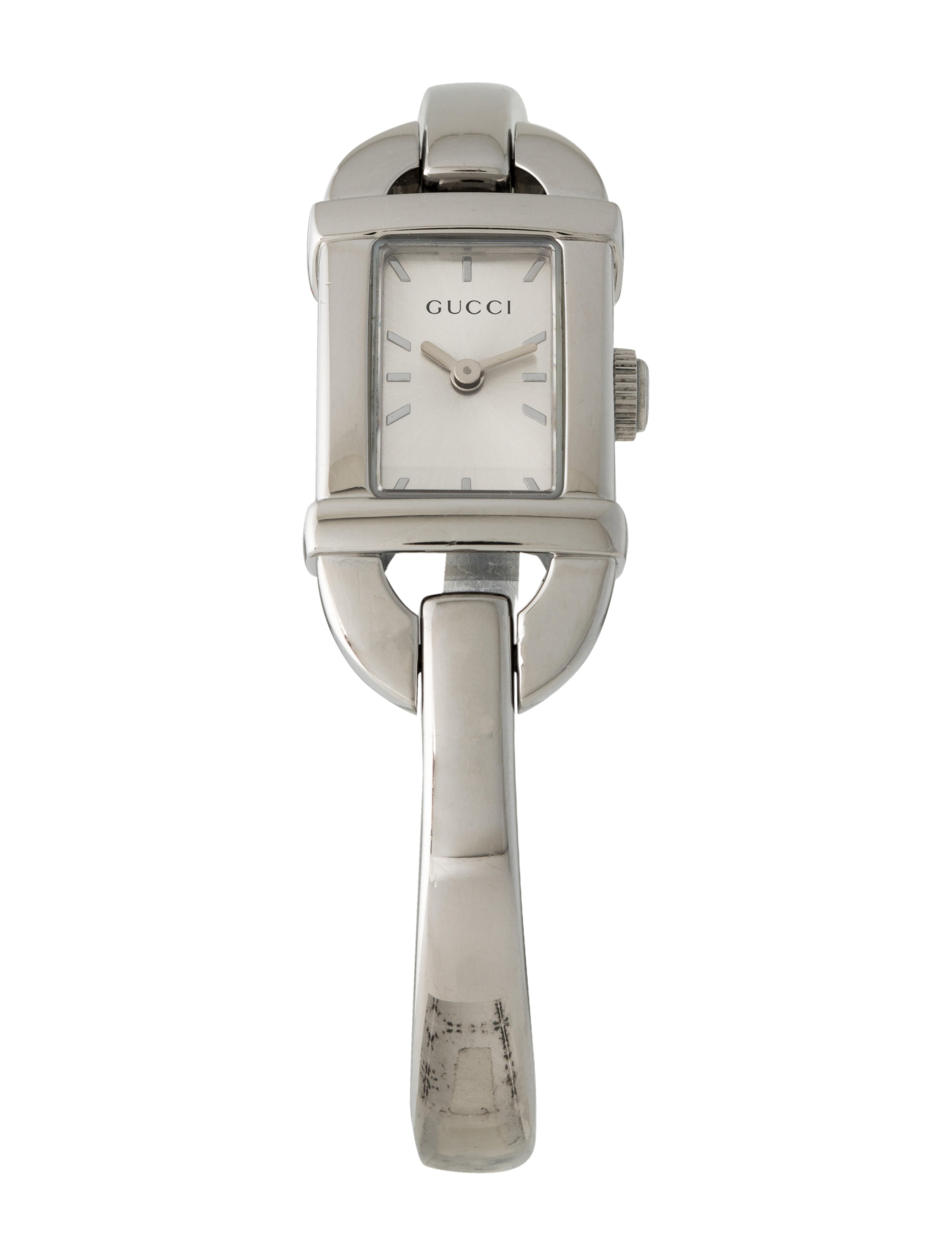 Gucci 102G Series Watch - GUC151214 | The RealReal