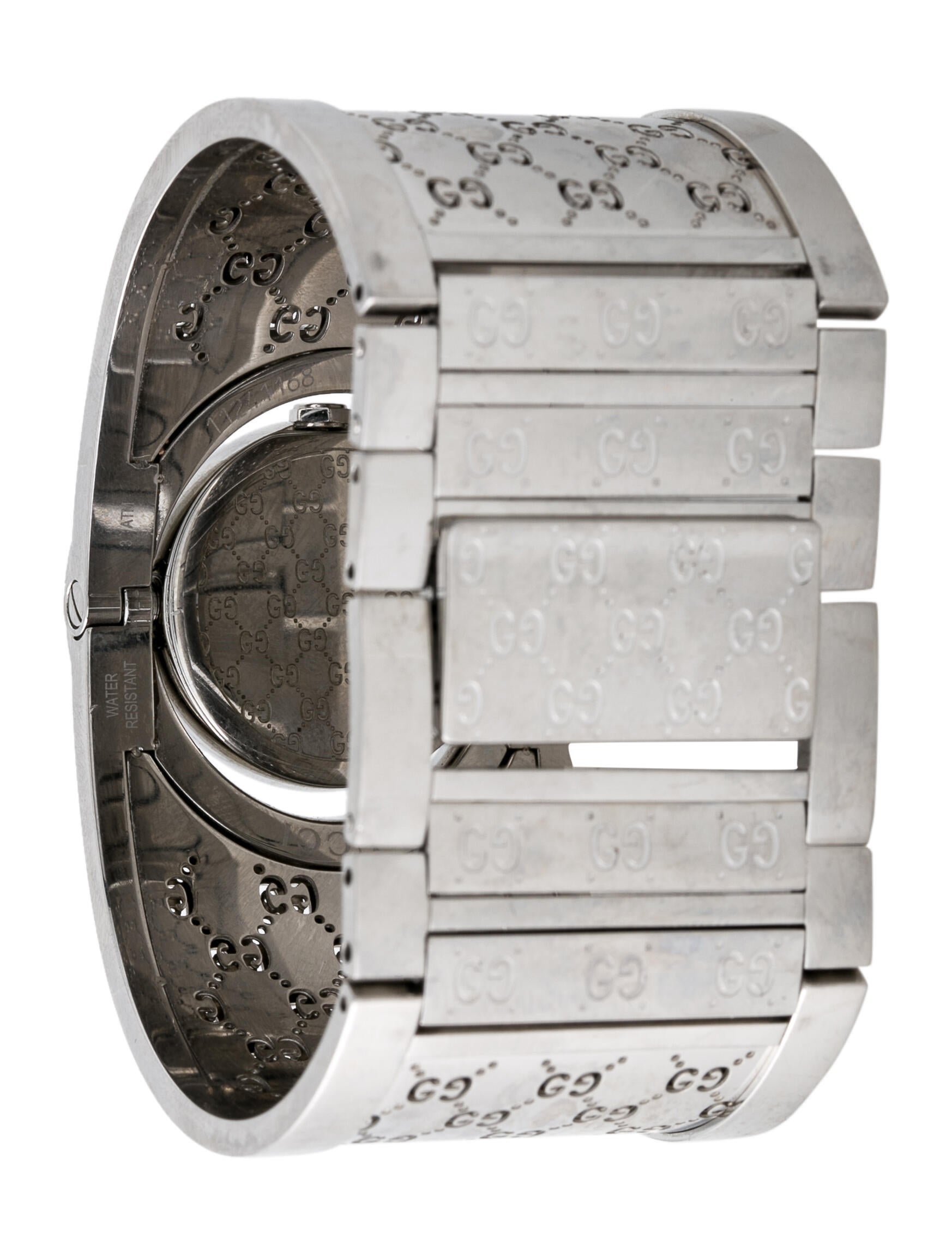 Gucci Twirl Watch - 112 | The RealReal