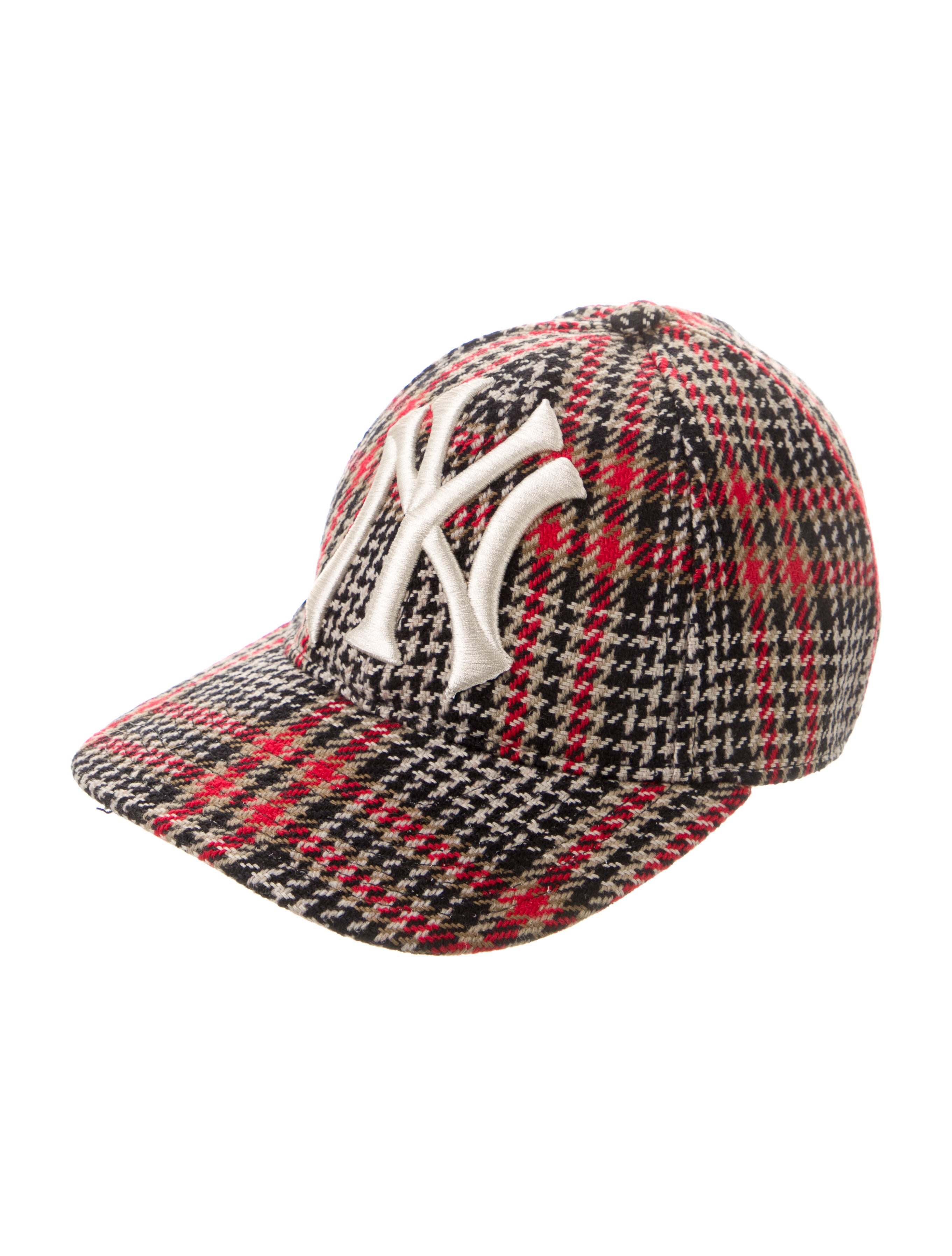 Gucci Logo Sun Hat - Neutrals Hats, Accessories - GUC911642 | The RealReal