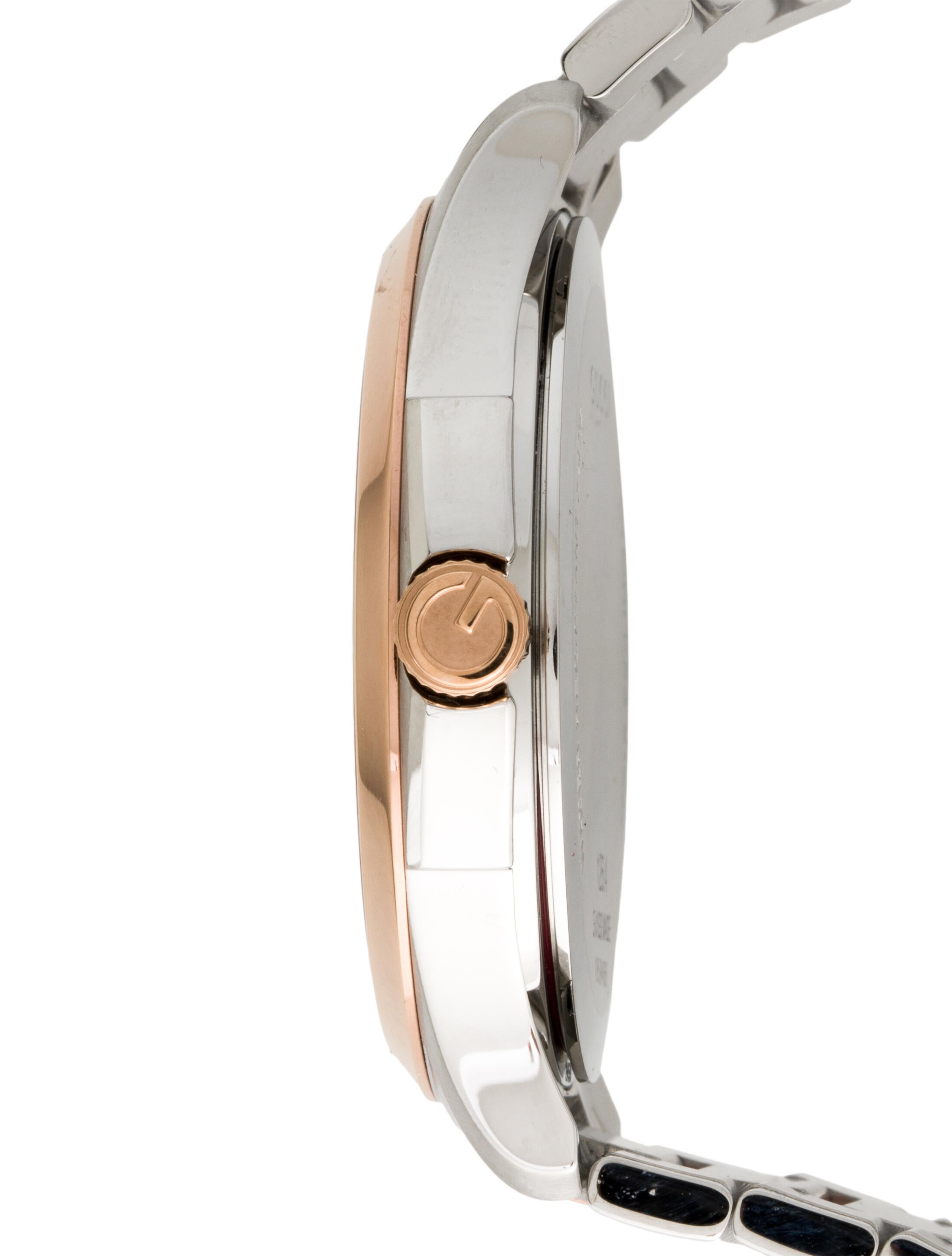 Gucci G-Timeless Watch - YA126473 | The RealReal