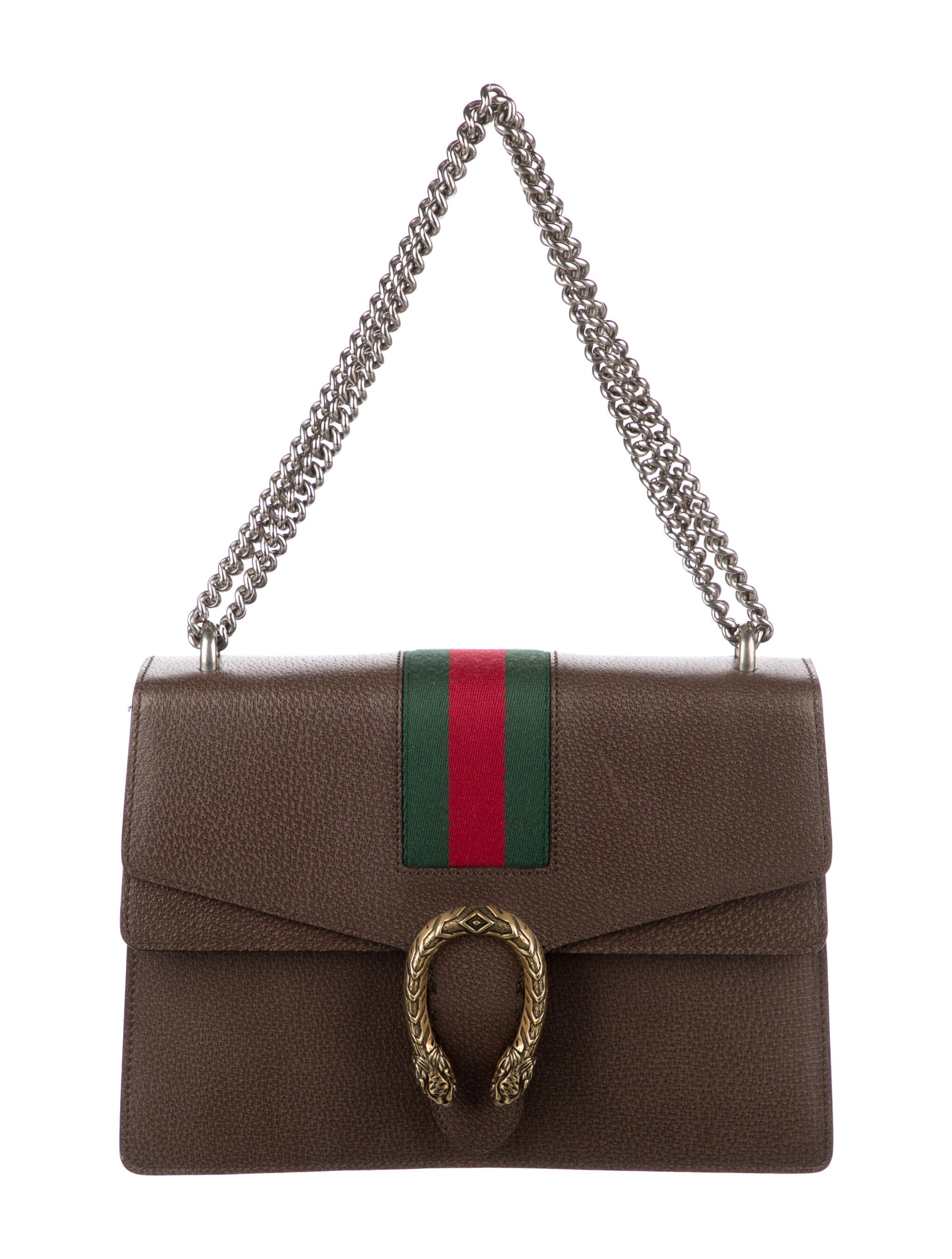 Gucci Python Blind For Love Dionysus Shoulder Bag - Blue Shoulder Bags ...