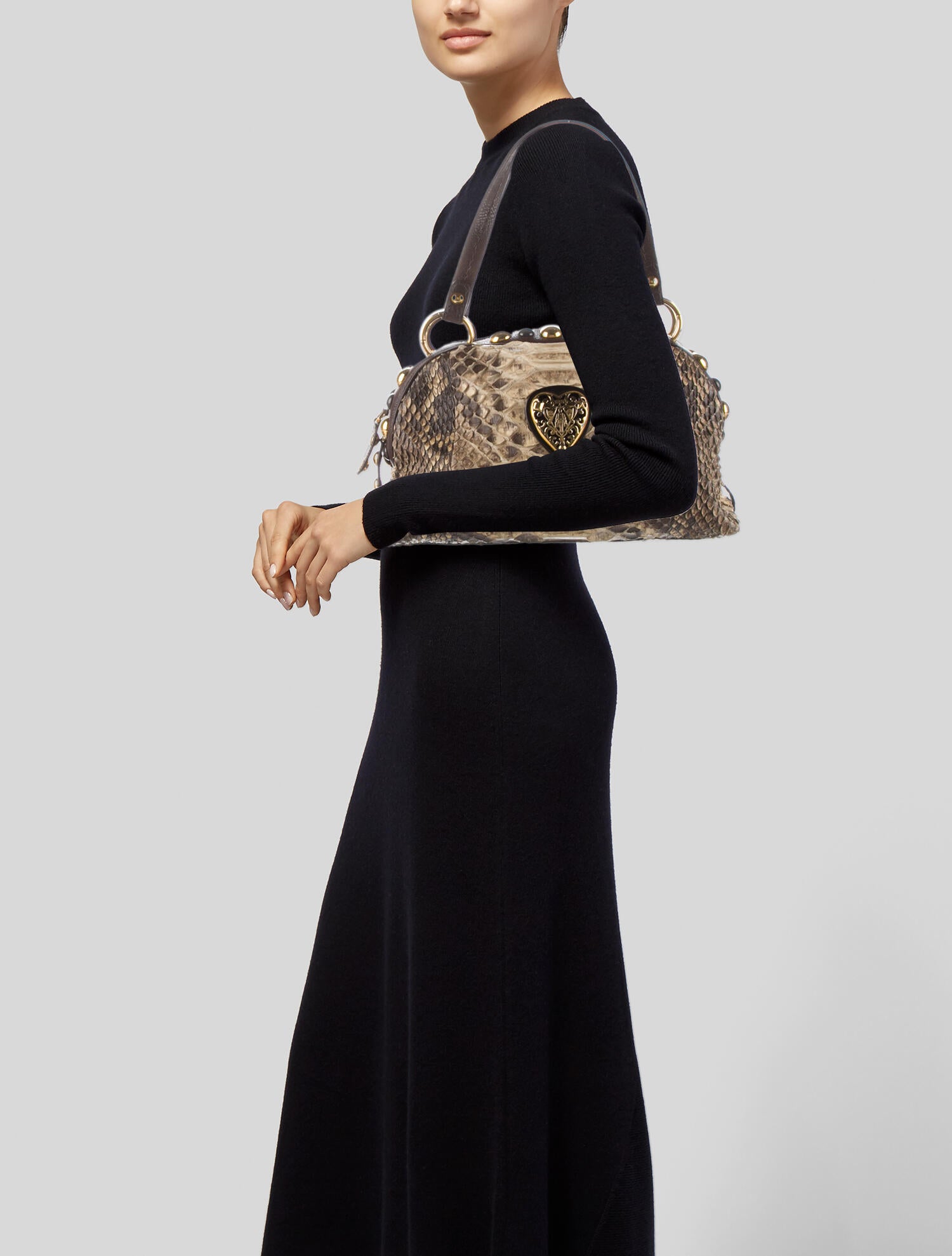 Designer Satchels For Women | The RealReal