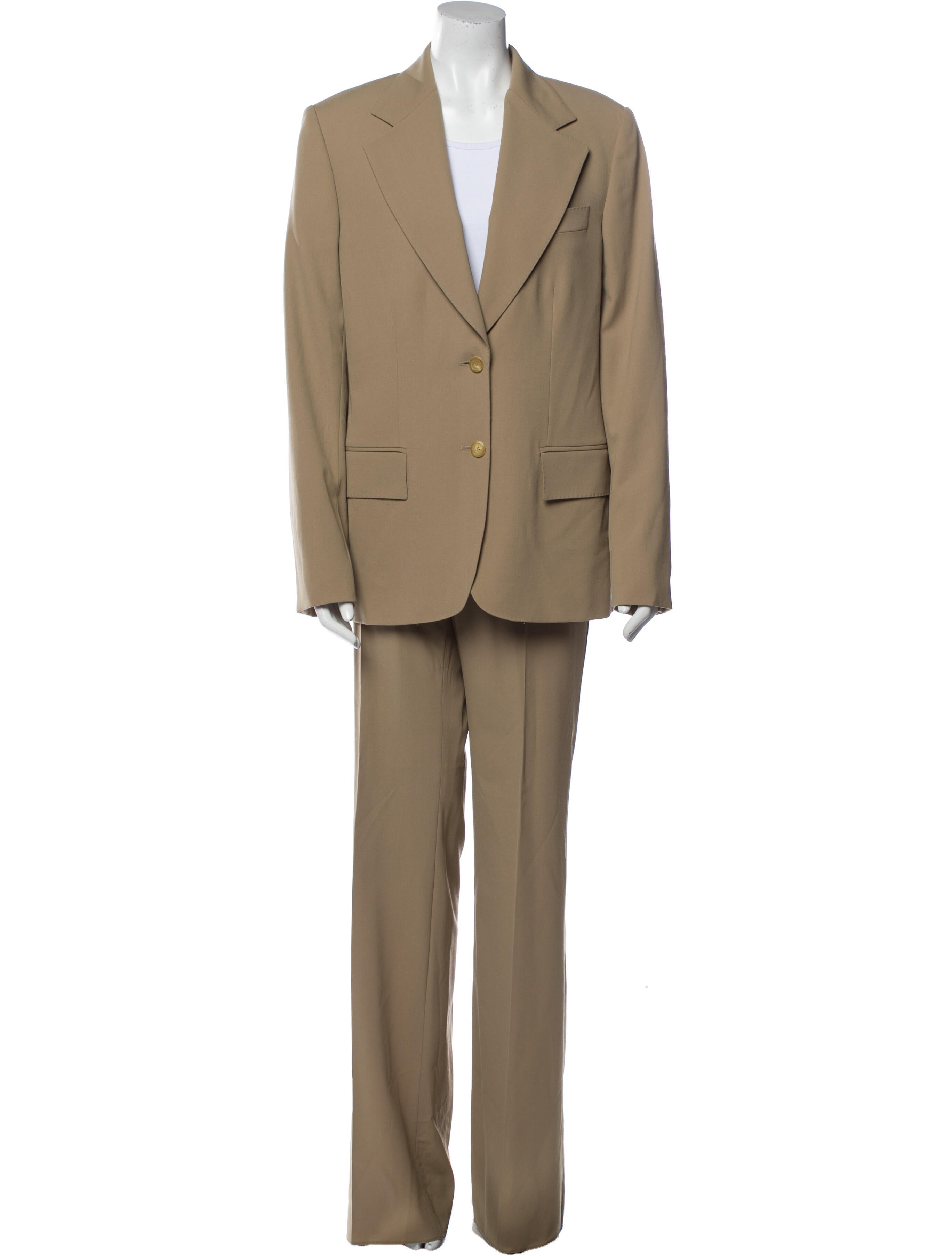 Gucci Suits | The RealReal