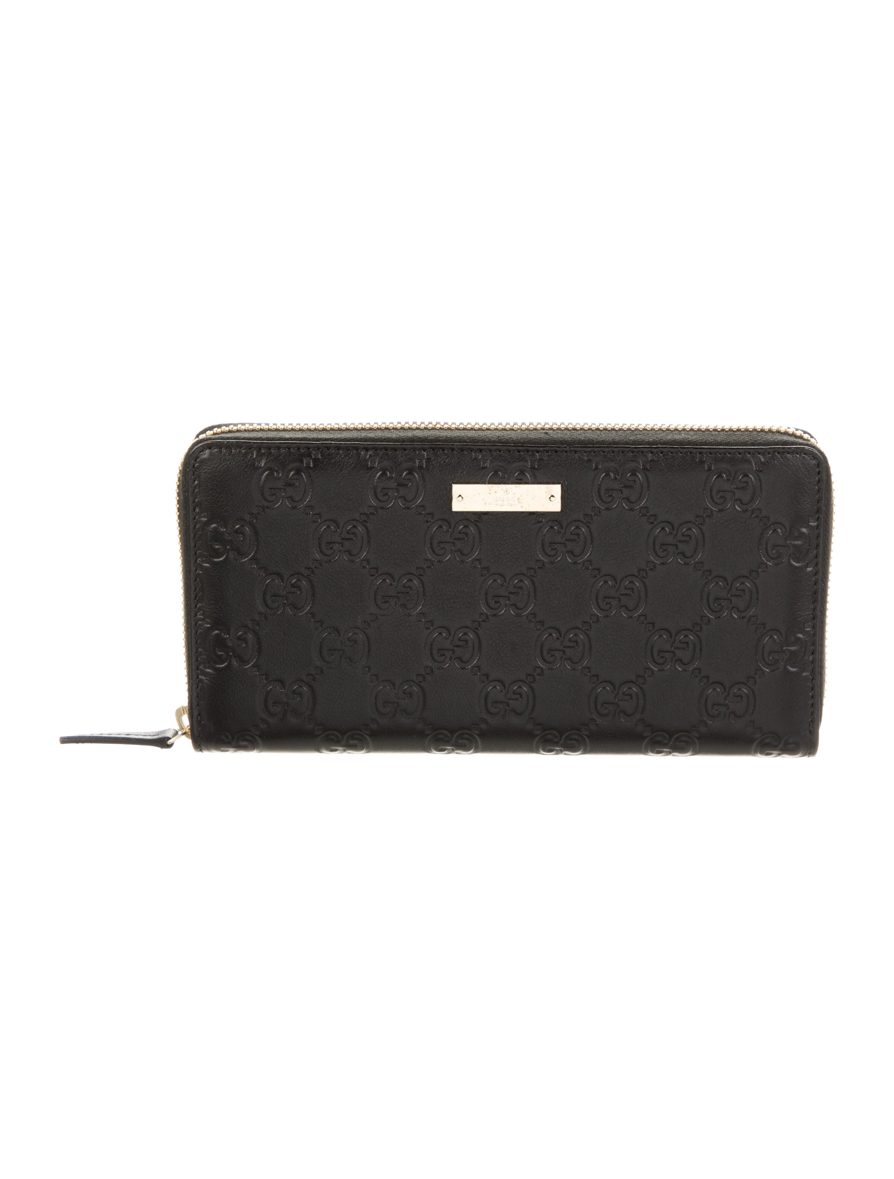 guccissima wallet On Sale - Authenticated Resale | The RealReal