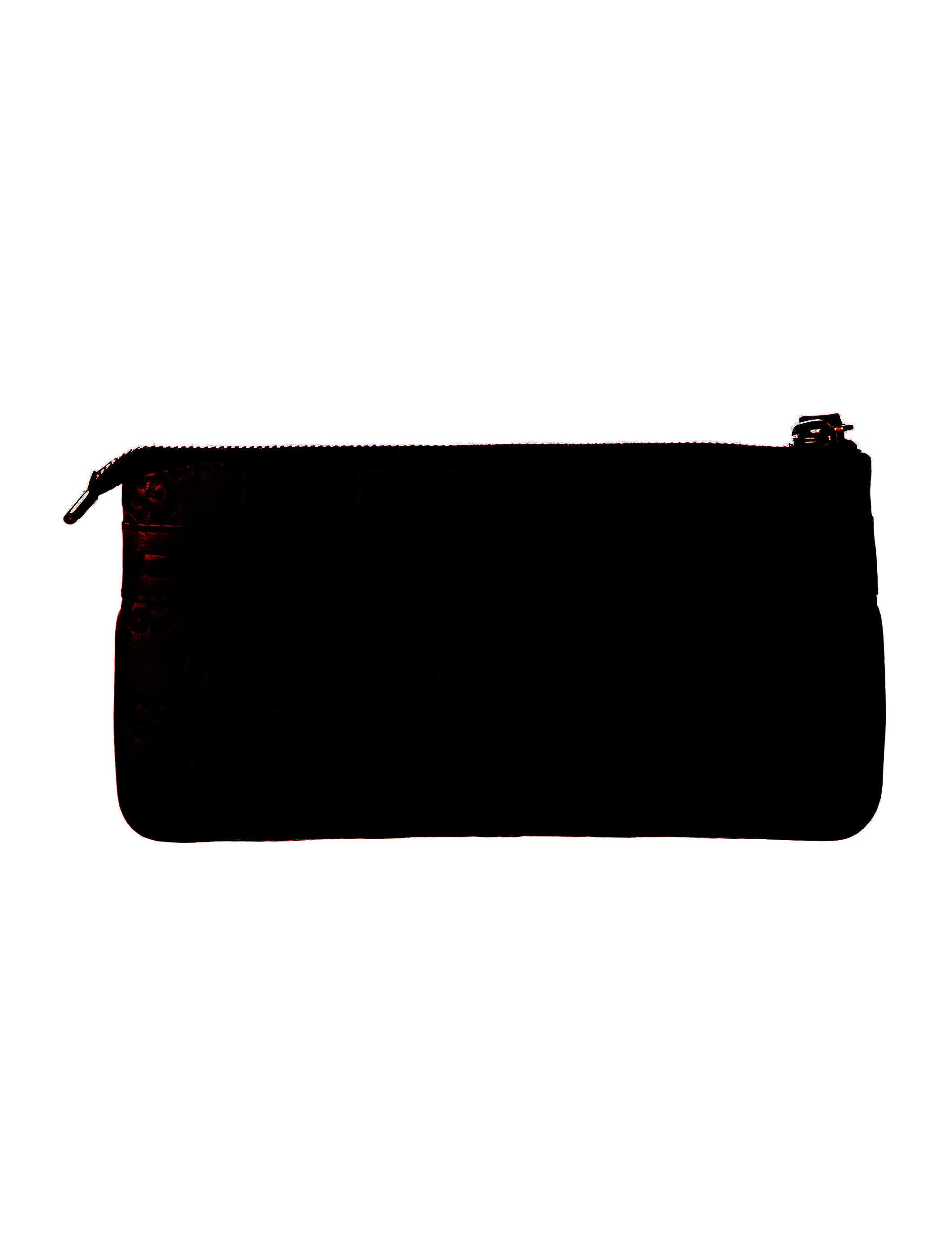 Gucci GG Signature Wristlet - Neutrals Wallets, Accessories ...